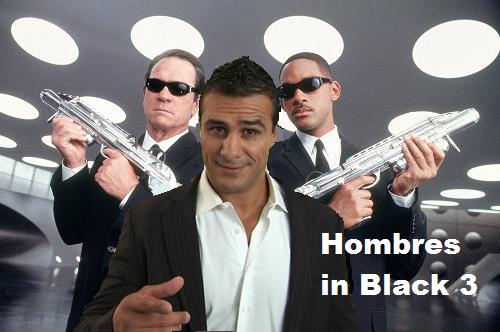 Smackdown's Move To Syfy! 8 Possible SyFy Spin-Off Shows.