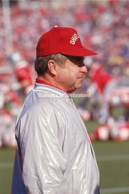 Ohio State Football: 10 Biggest Blowouts Since 1950