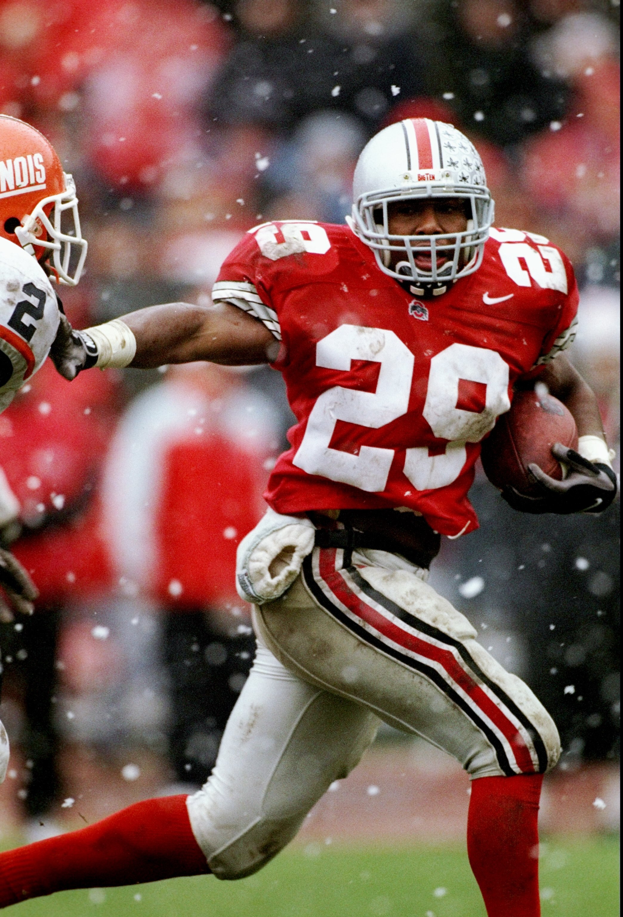 Ohio State Football: 10 Biggest Blowouts Since 1950