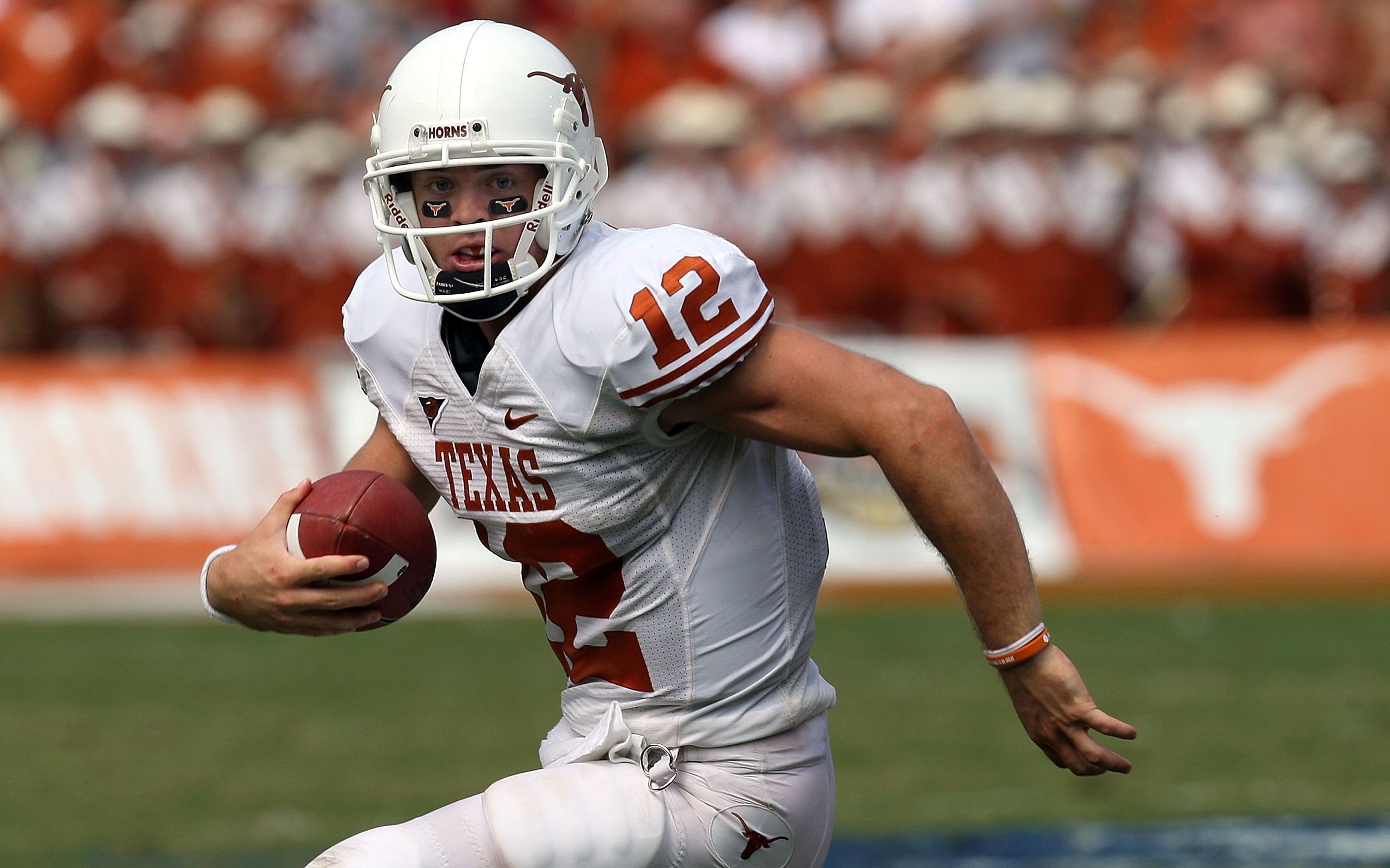Oklahoma-Texas: Top 10 Games of the Red River Rivalry