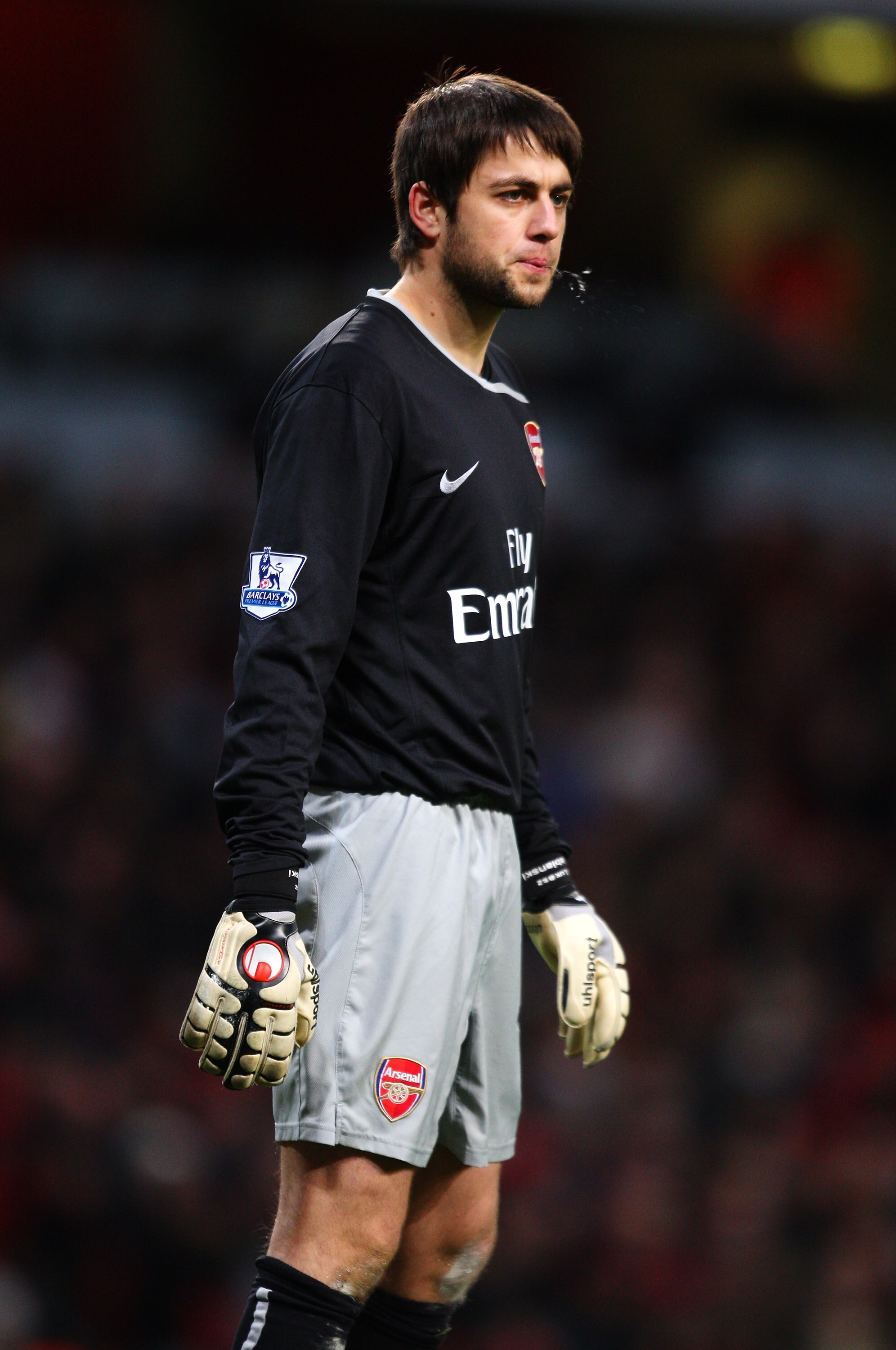 Eleven Goalkeepers Who Could Potentially Be Arsenal’s Number One Next ...