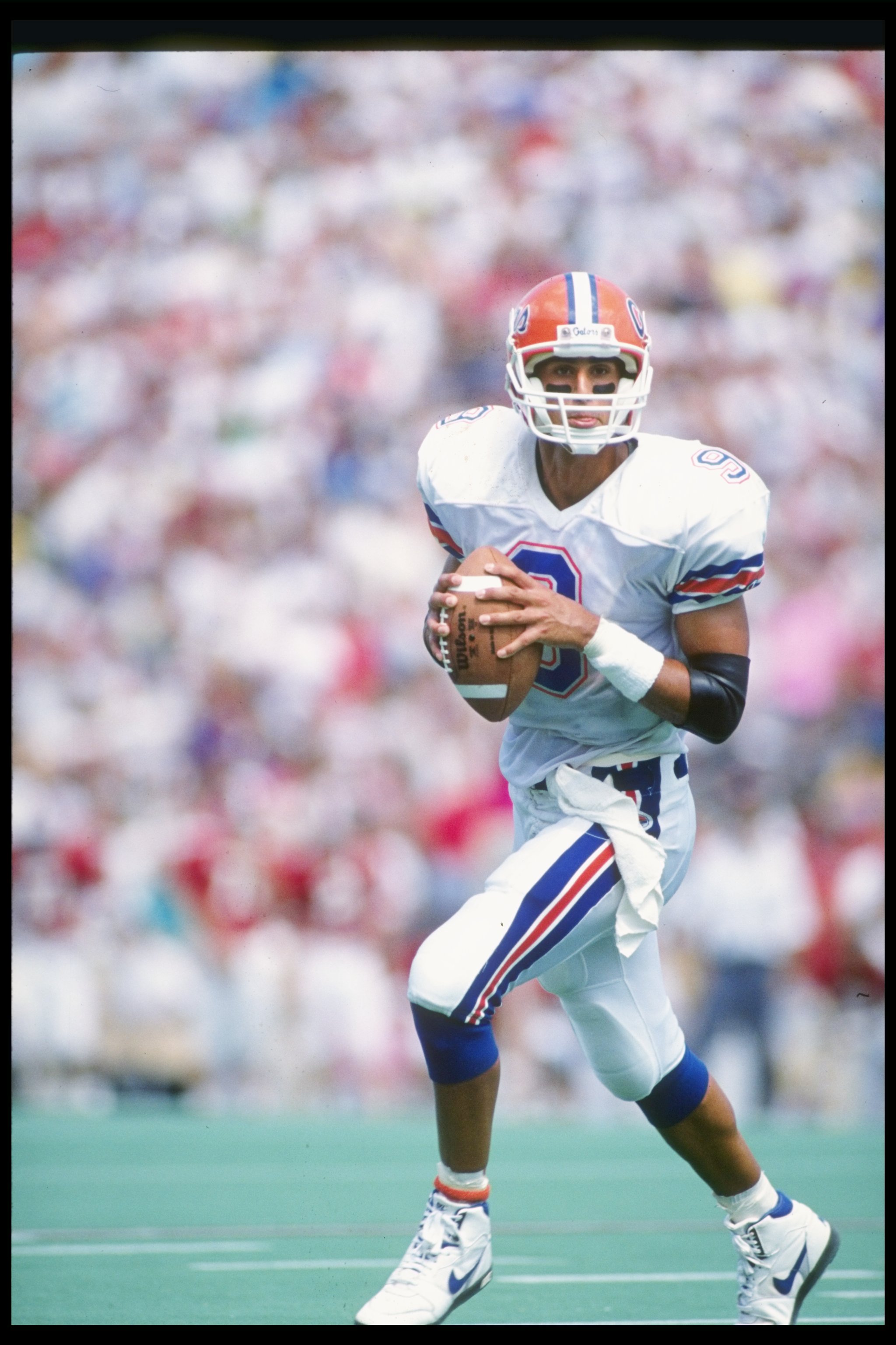 Florida Vs. Alabama Football: The Ten Best Games in The Rivalry