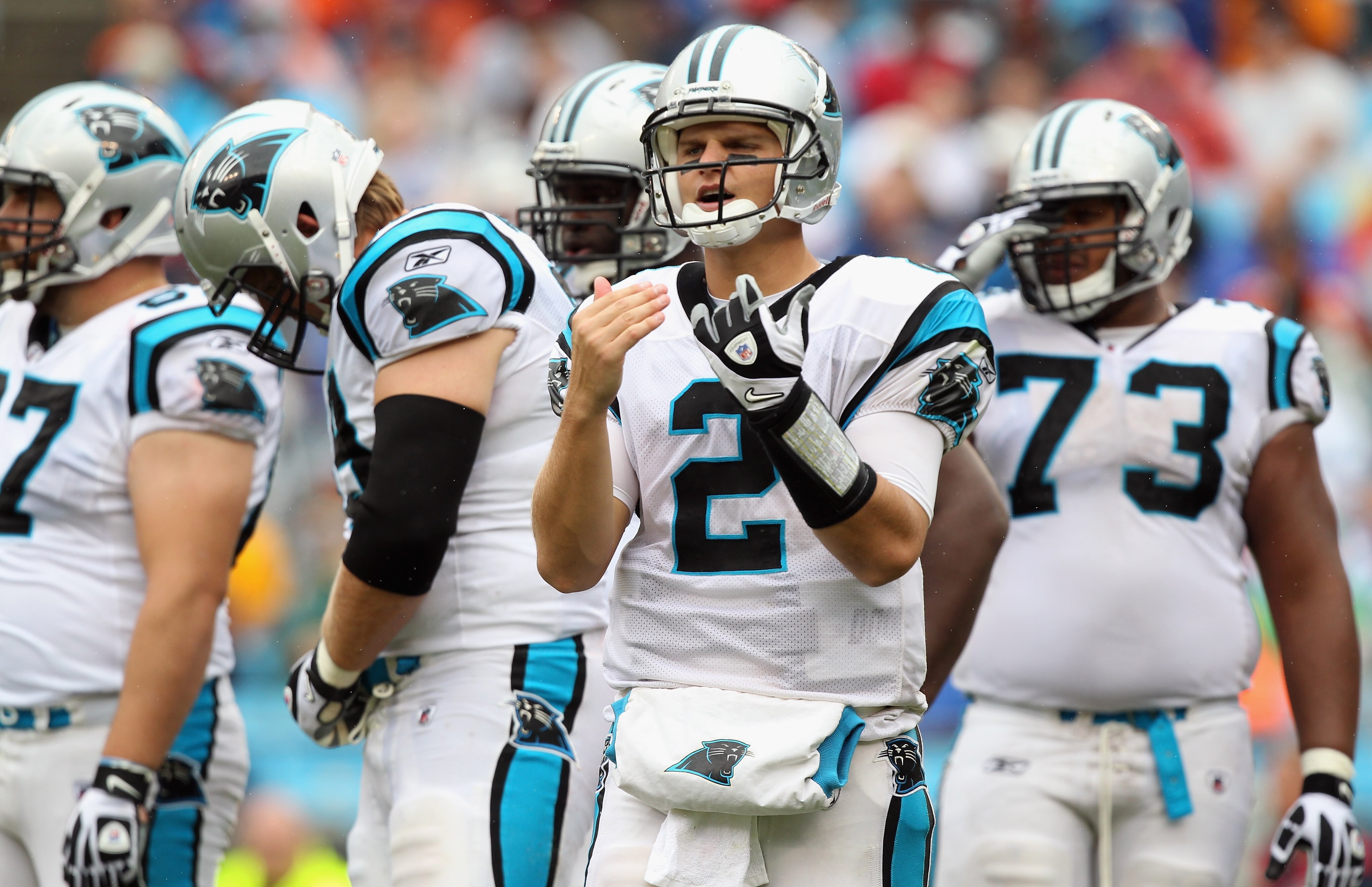 Can NFL Teams With Losing Records Turn Their Seasons Around?