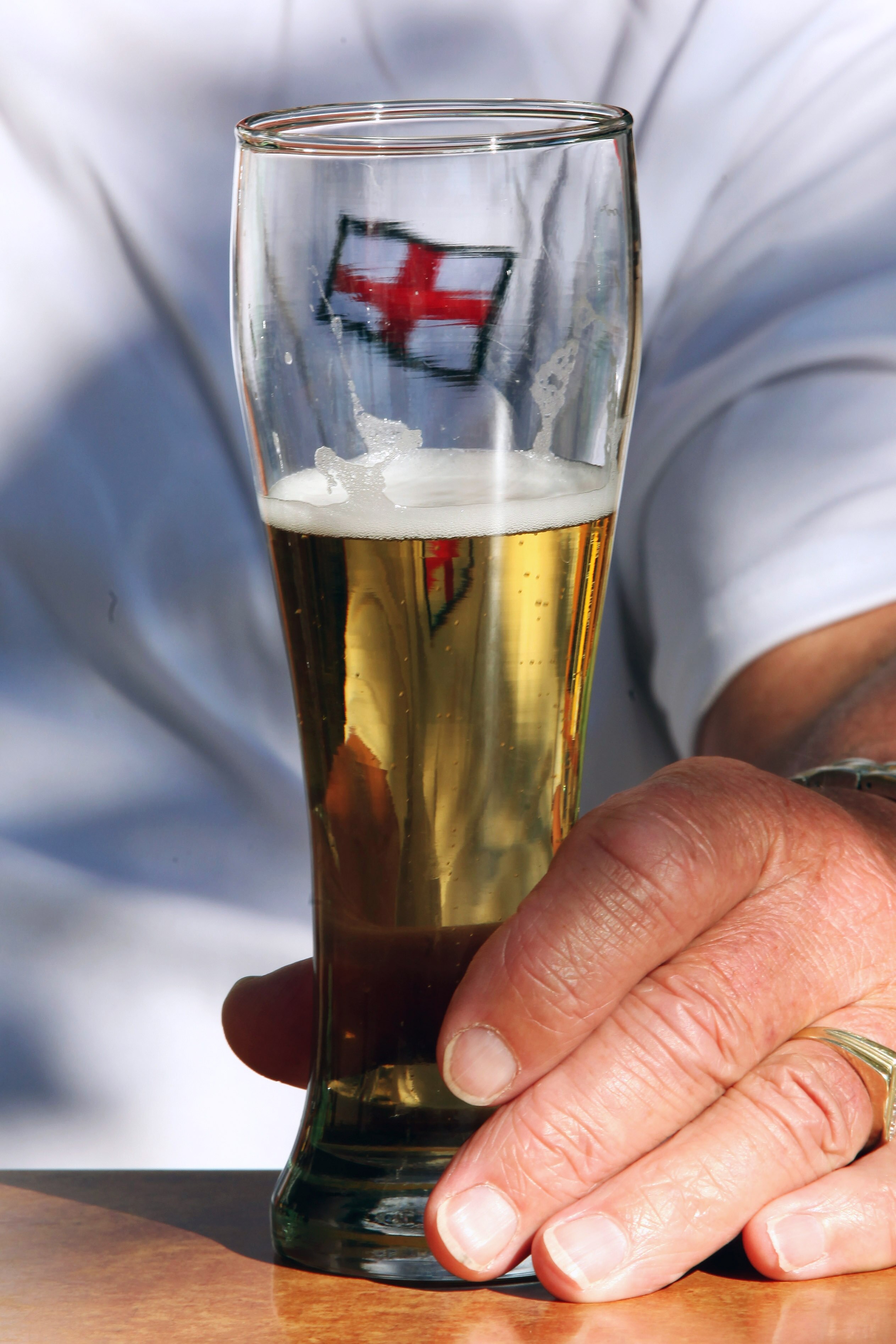 Top 20 Drunkest Athletes of All Time