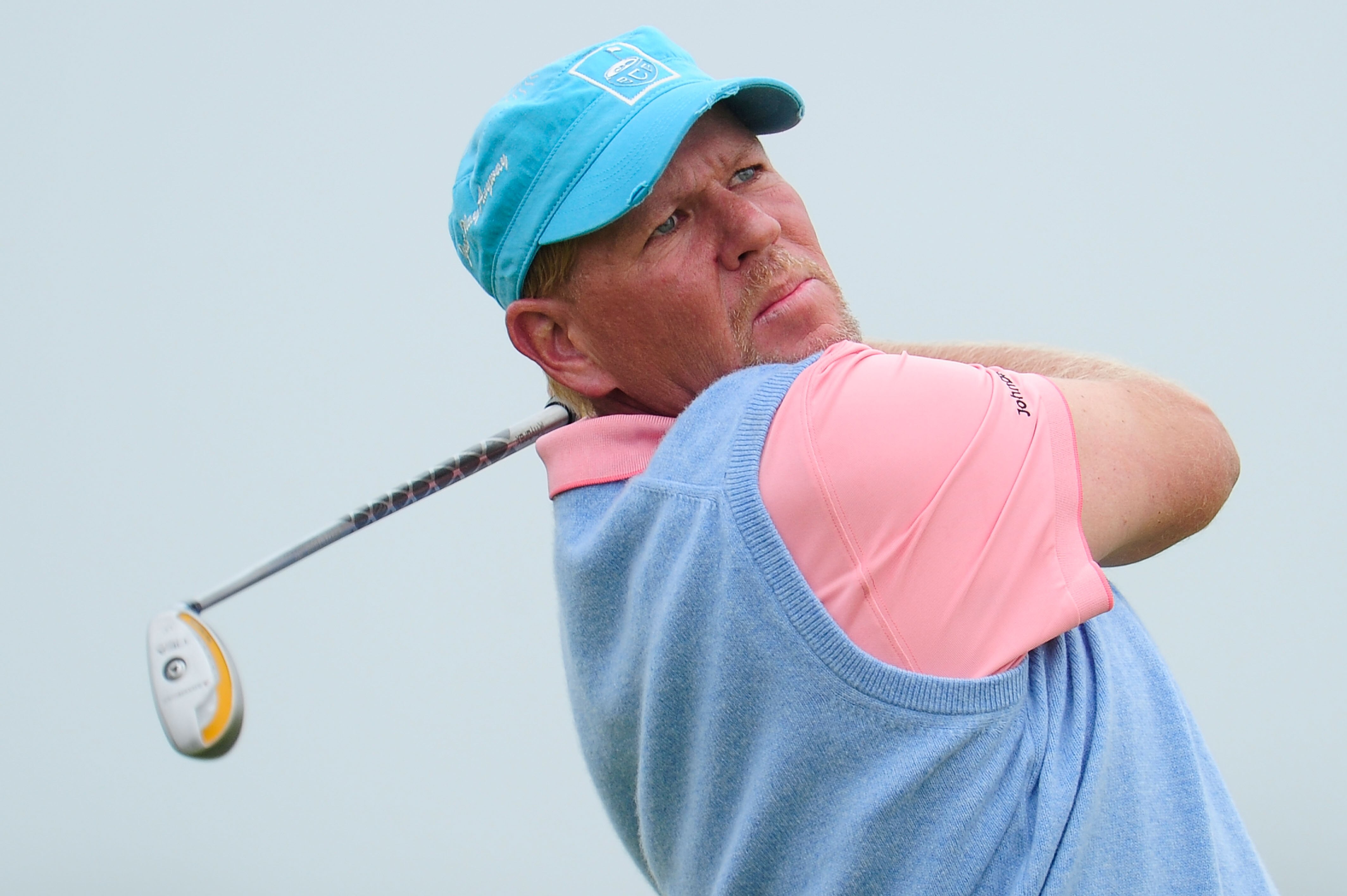 Top 20 Drunkest Athletes of All Time