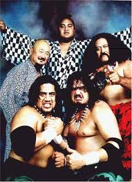 The Invncibles: Wrestling's Elite Superstars