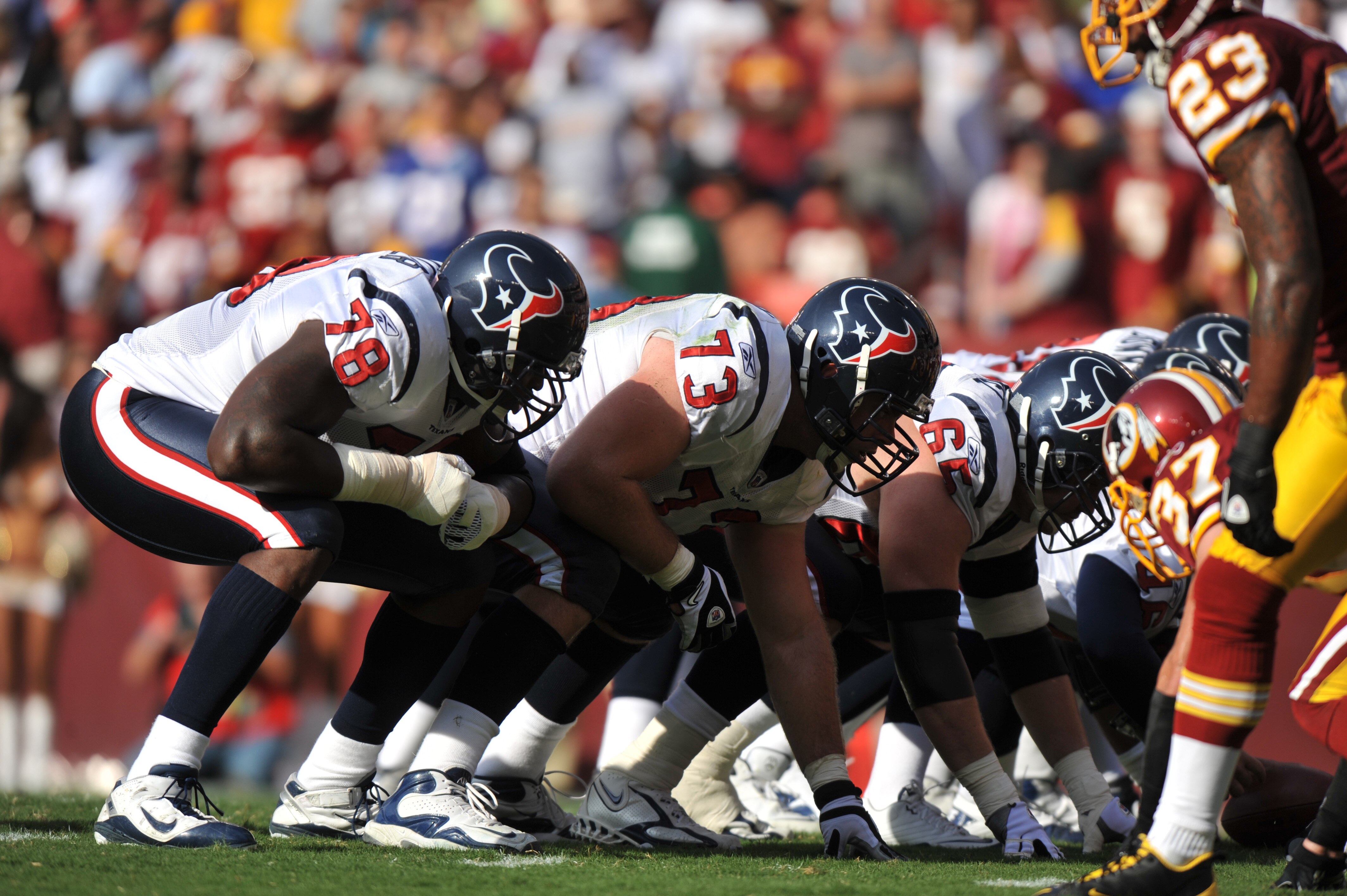 Houston Texans Lose to Dallas Cowboys: Why Texan Fans Shouldn't Worry ...