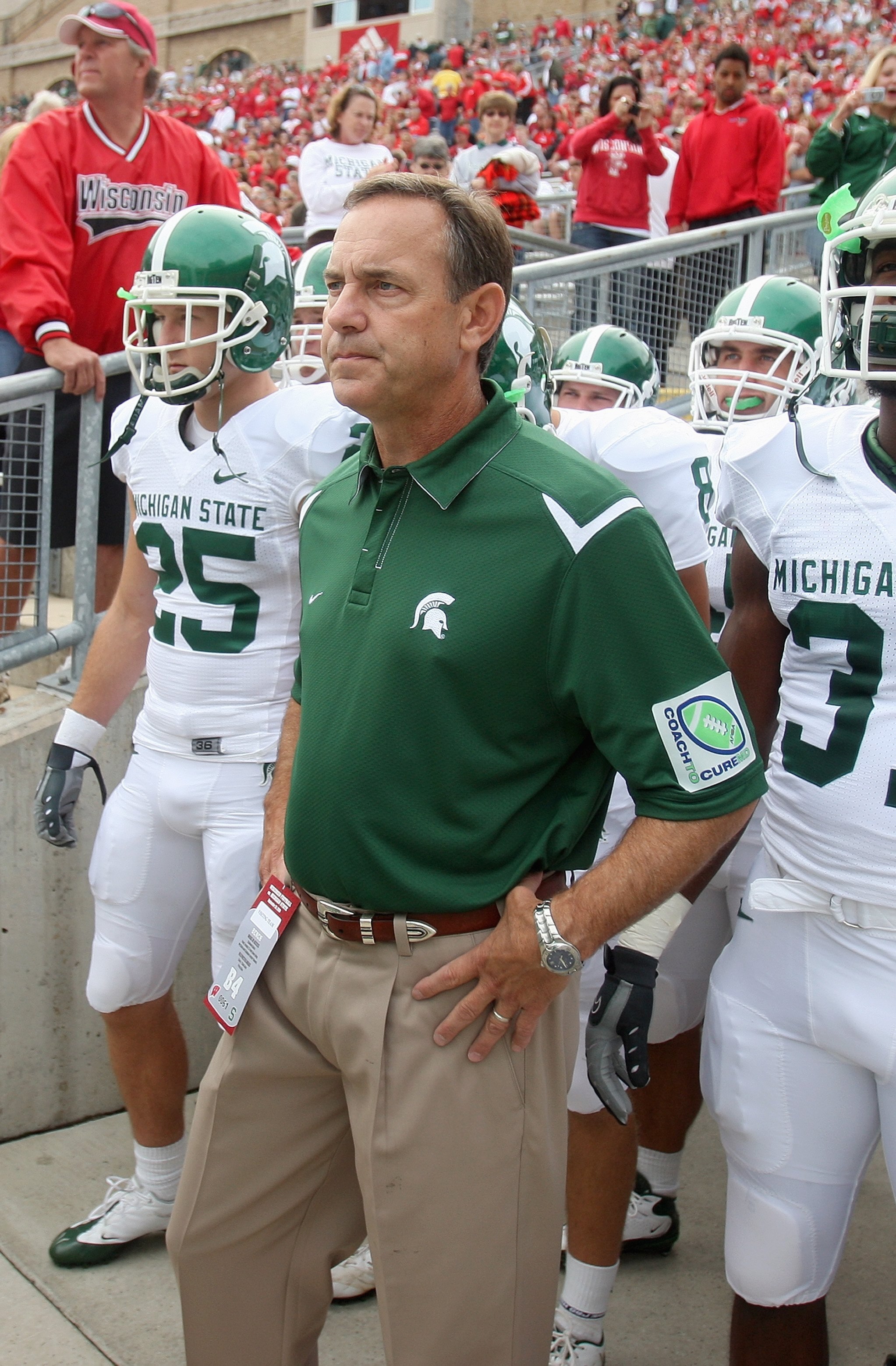 College Football Week 5 Predictions Against the Spread