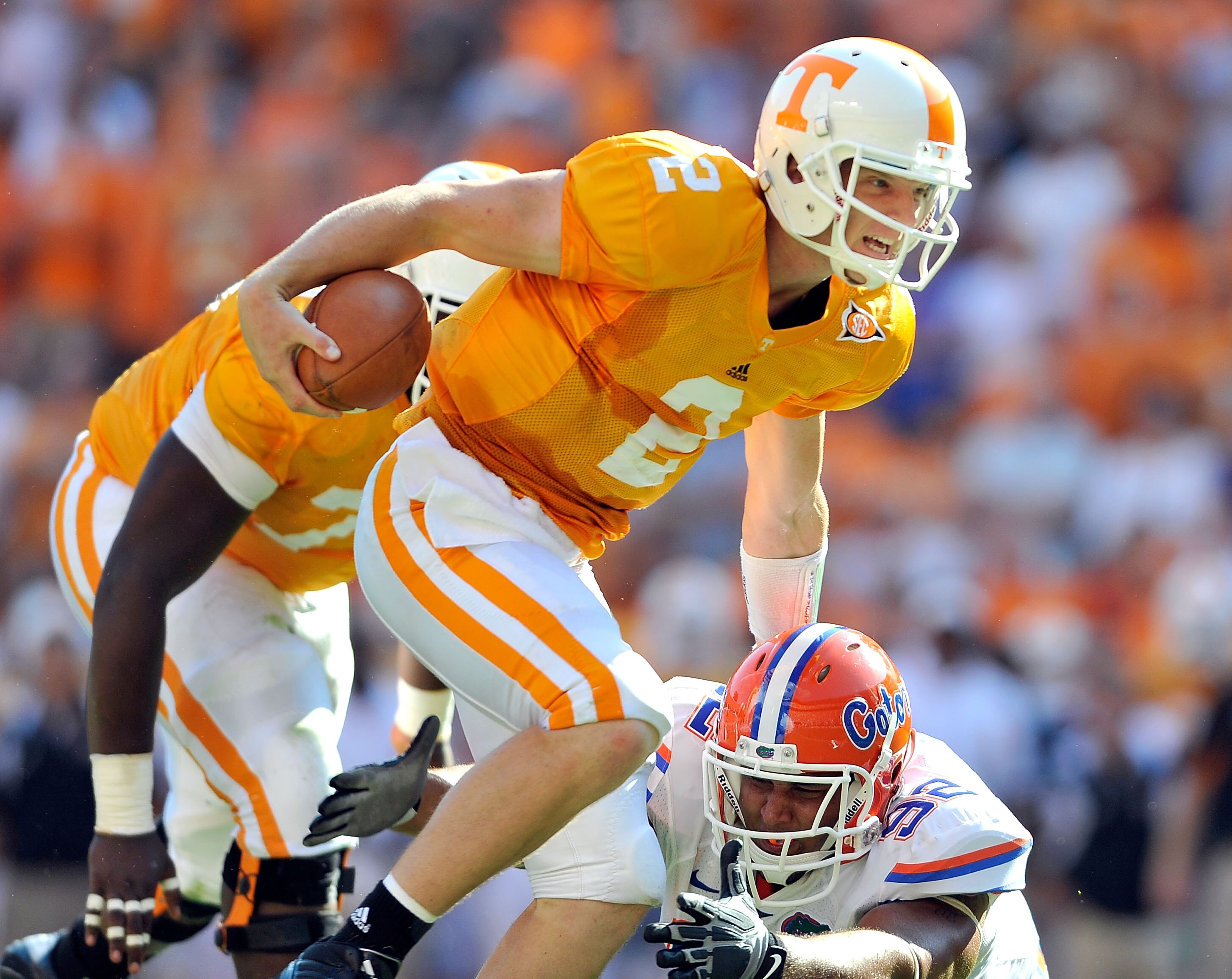 College Football Week 5 Predictions Against the Spread