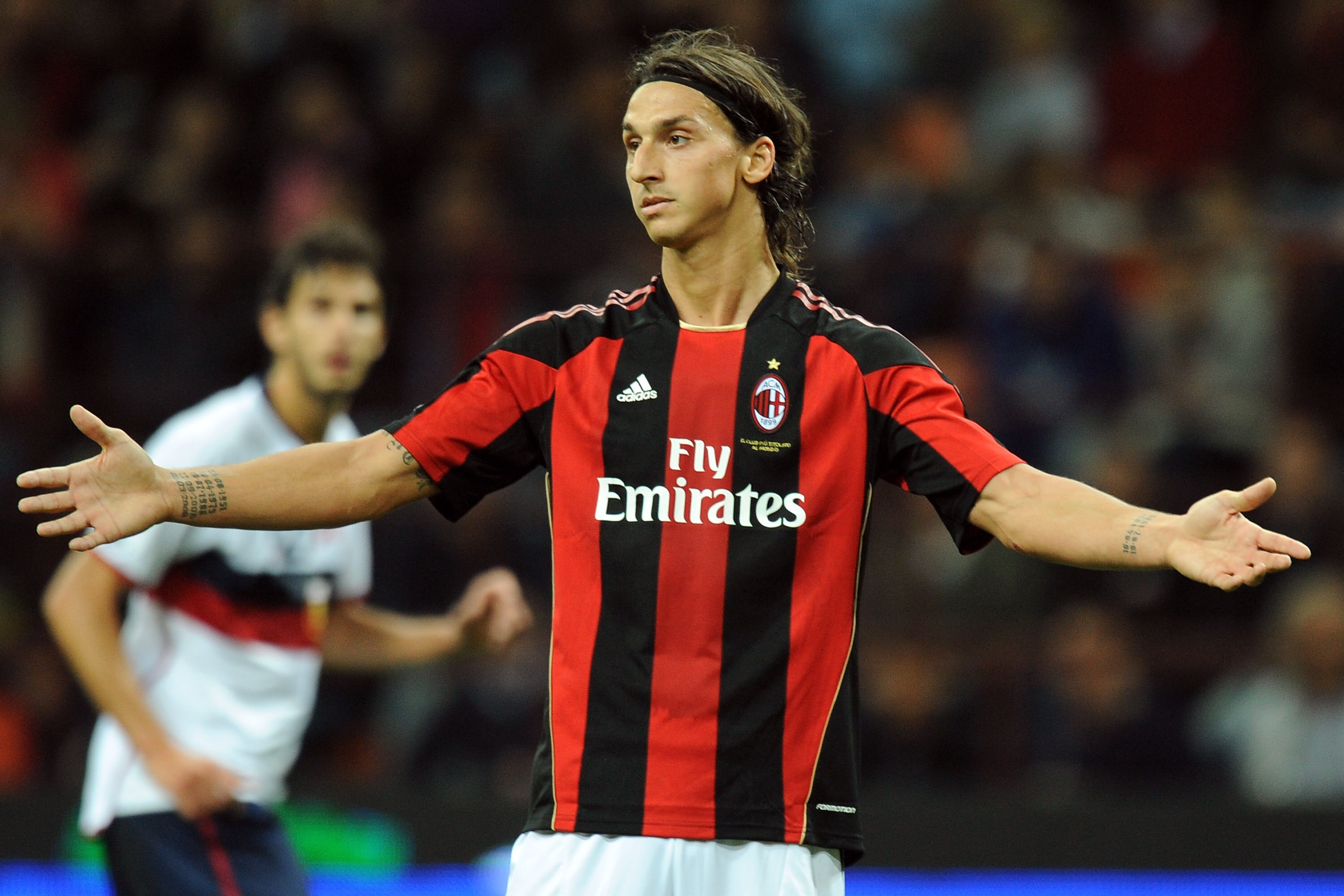 The Ten Most Expensive Football Players Of All-Time