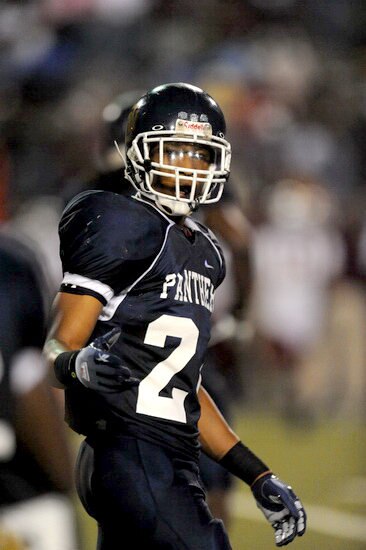 College Football Recruiting 2011: Power Ranking the Top 25 Defensive Ends