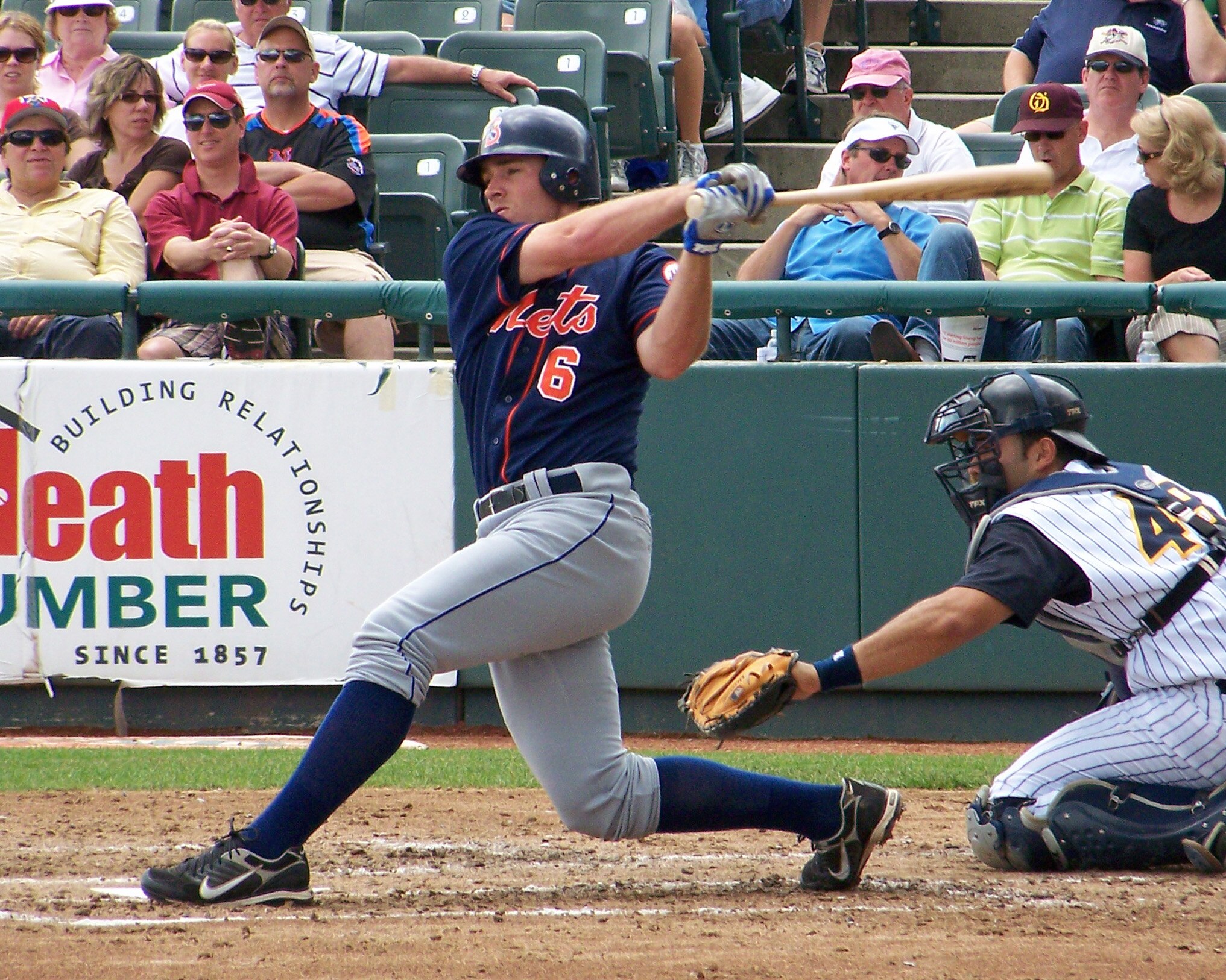 2010 New York Mets: A Complete Minor League Review