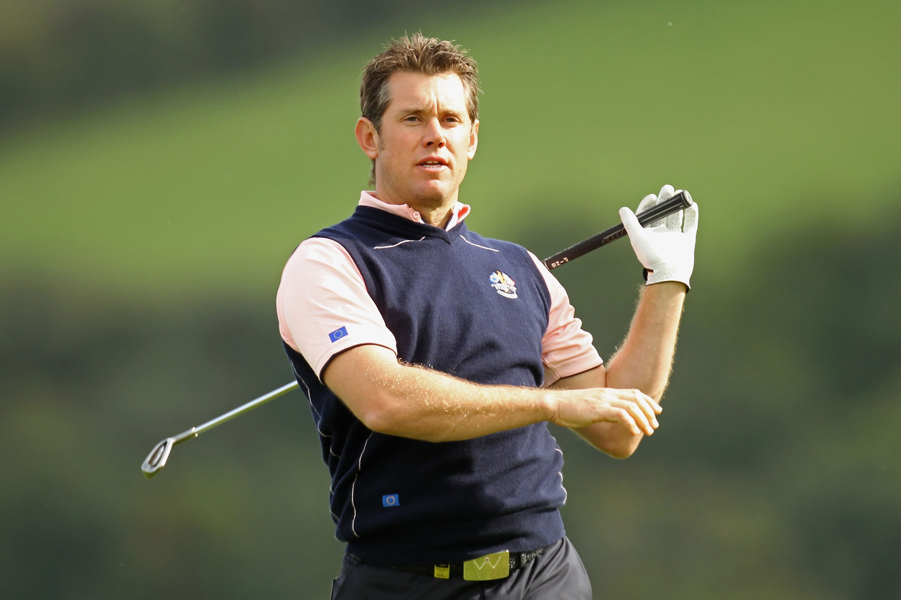 Ryder Cup Pairings: Breaking Down the U.S. Team's Friday Chances