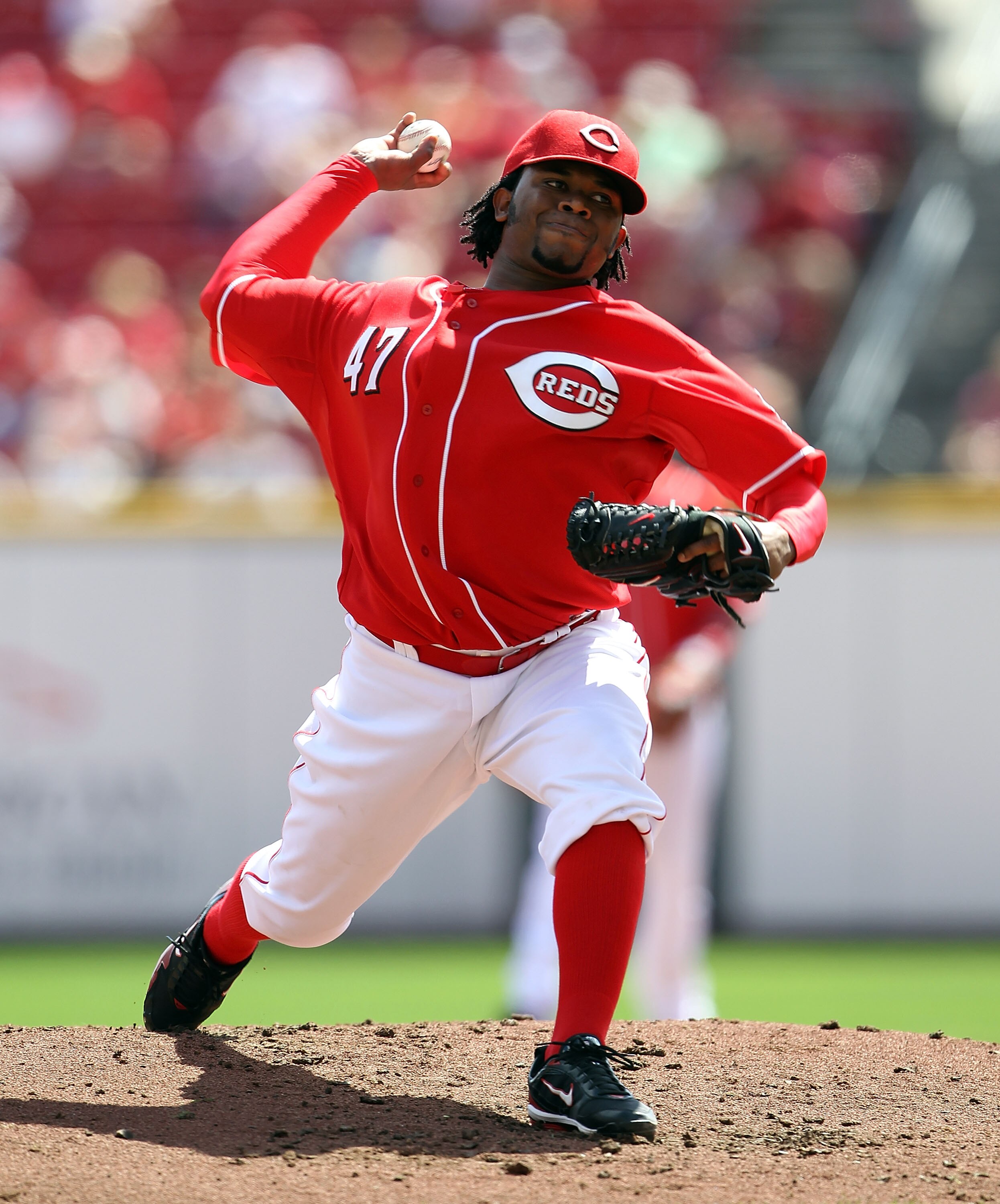 A Red October: Cincinnati Reds Playoff Roster Analysis