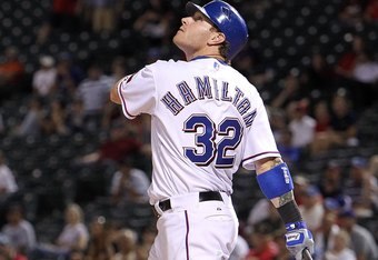 2010 MLB Awards: Josh Hamilton, Roy Halladay, and Other Winners If I ...