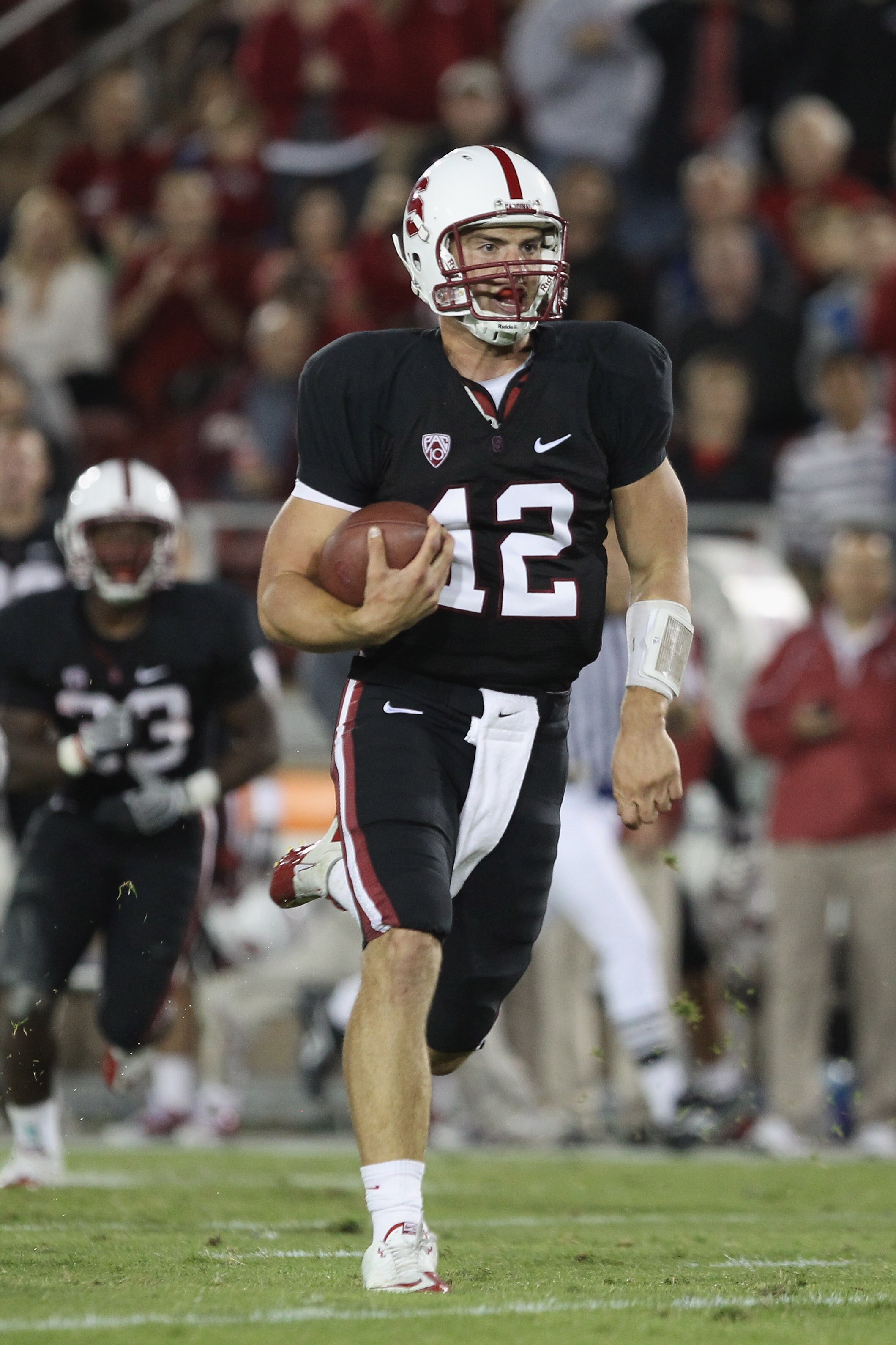 2011 NFL Draft: Jake Locker, Andrew Luck, and The Best of The Rest