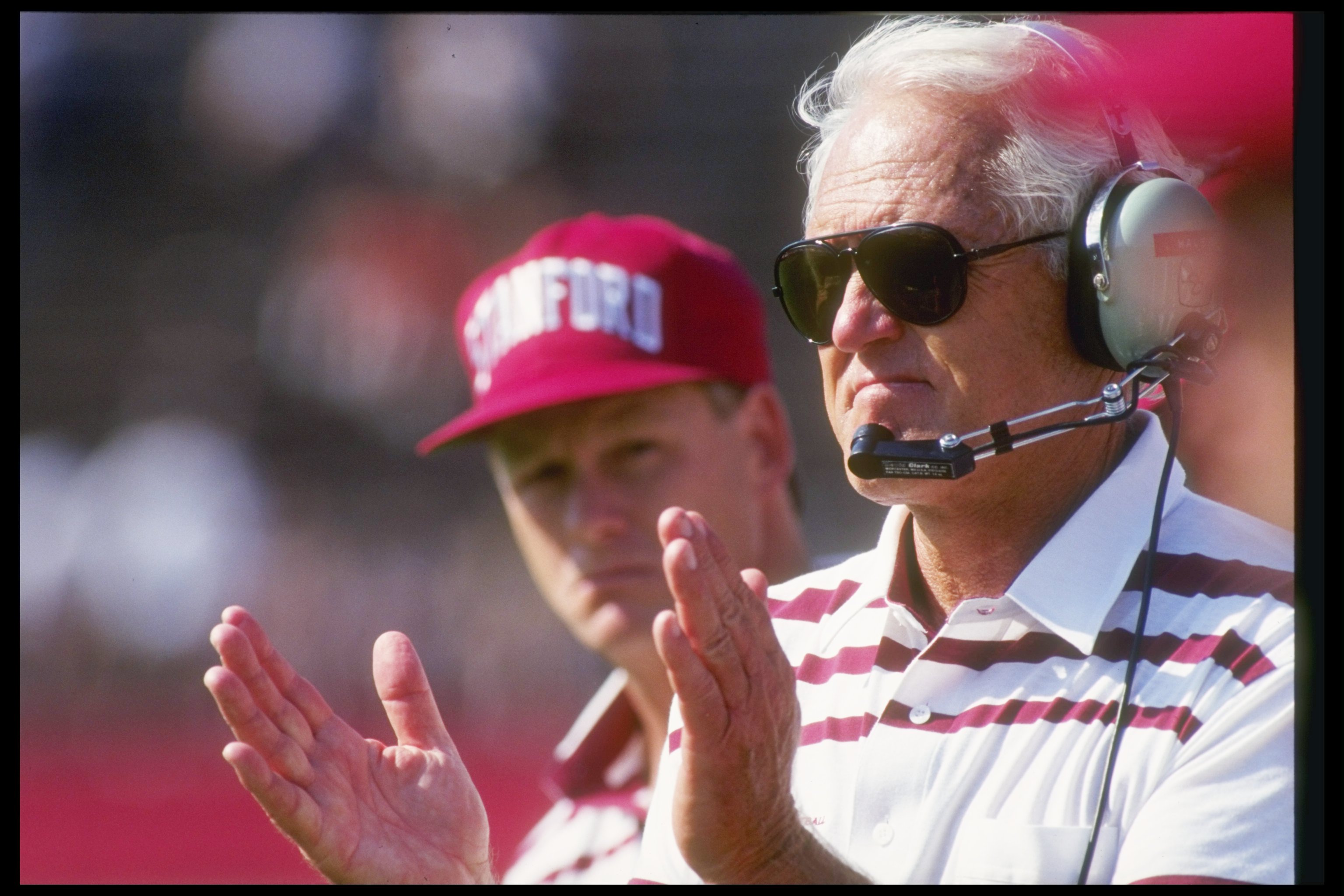 Stanford Football's 5 Biggest Games Of The Last 20 Years