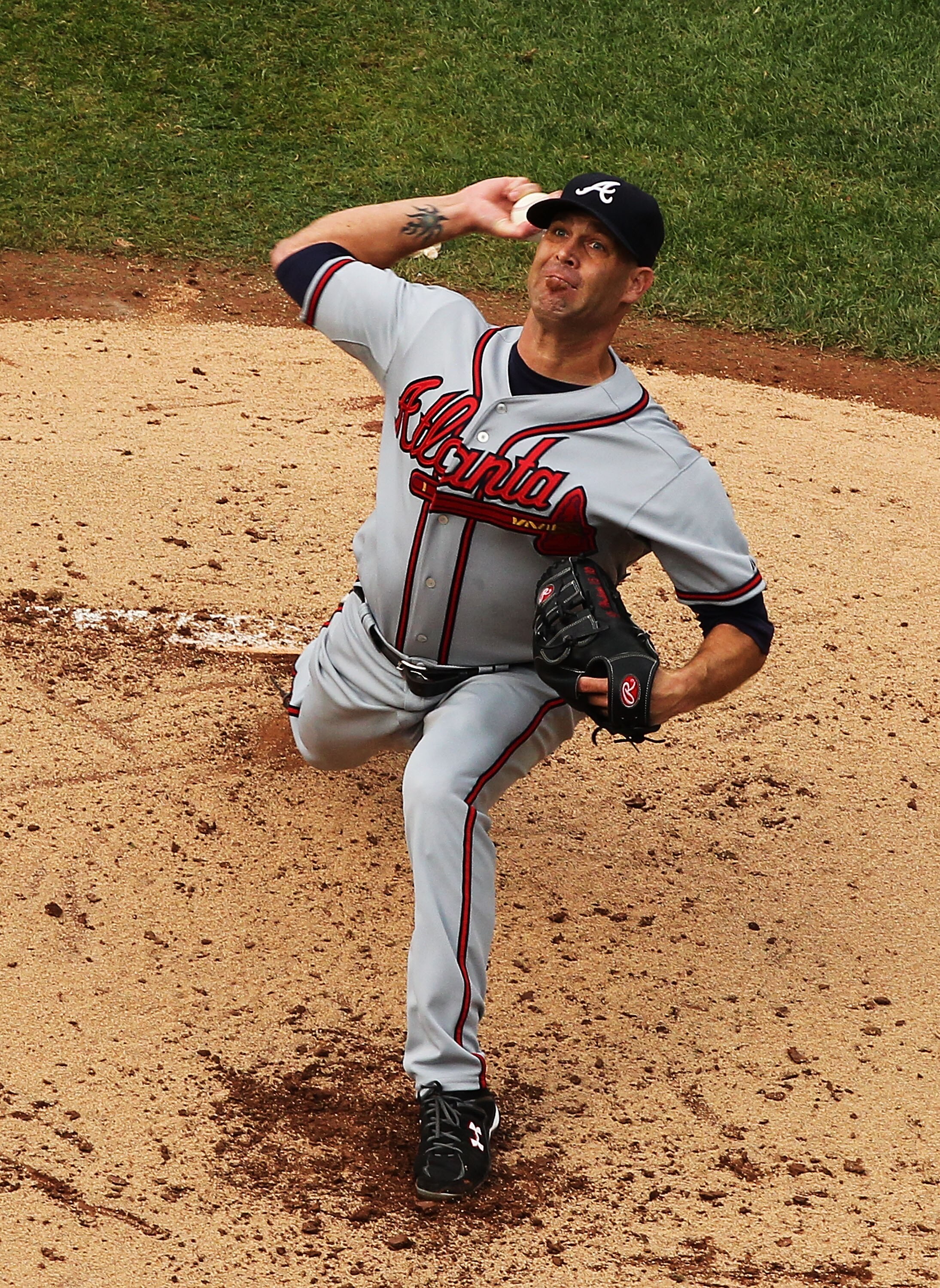 2010 MLB Playoffs: Ranking Roy Halladay, CC Sabathia, and the Other Top ...