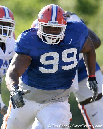 Don't Discount The Gators: 8 Reasons Why The Gators Surprise In Tuscaloosa