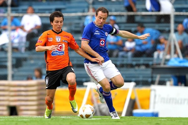 A "Classico" or Just a Rivalry?