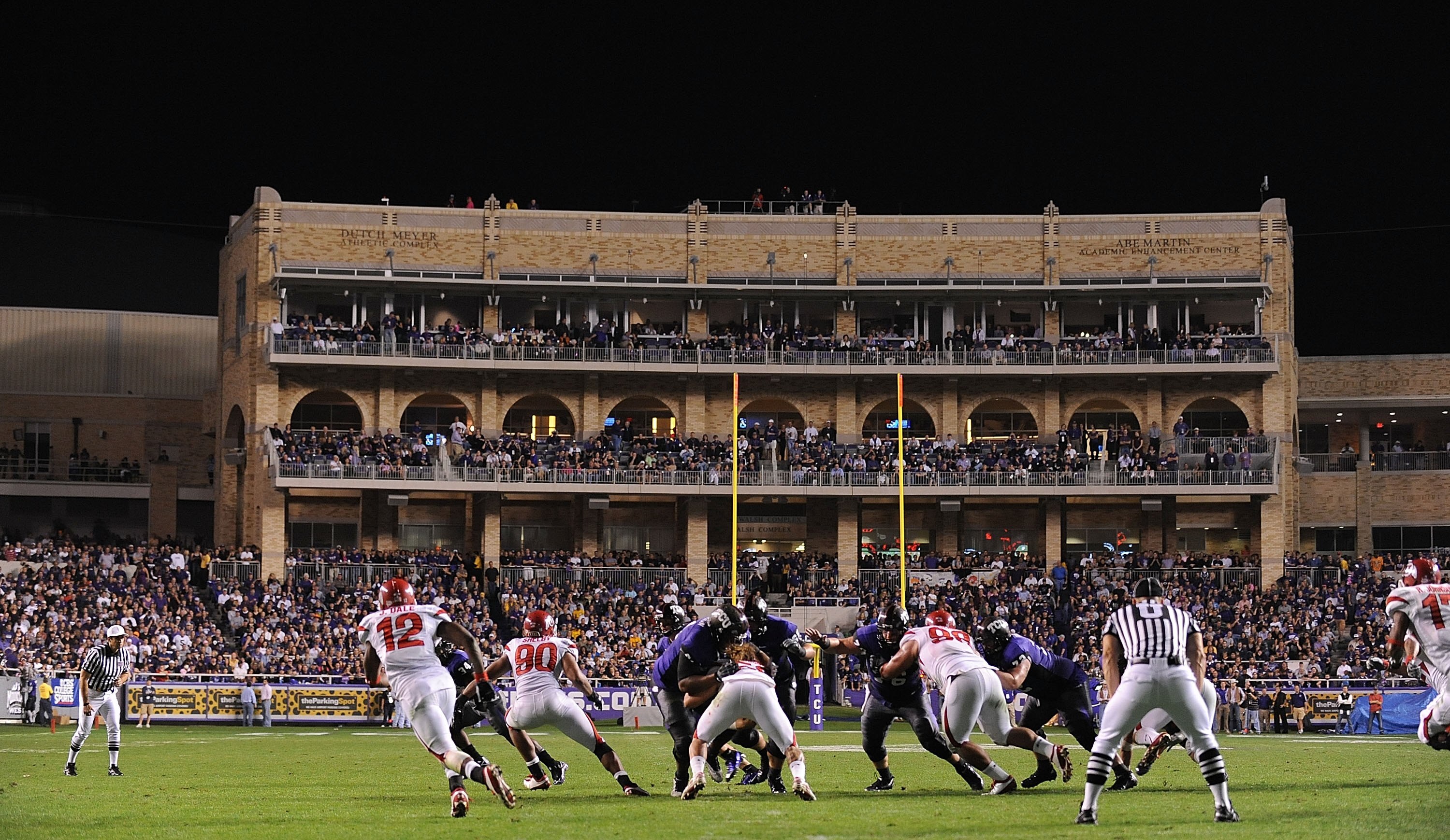 Why Boise State Will Not Finish Above TCU-Utah Winner in Final BCS ...