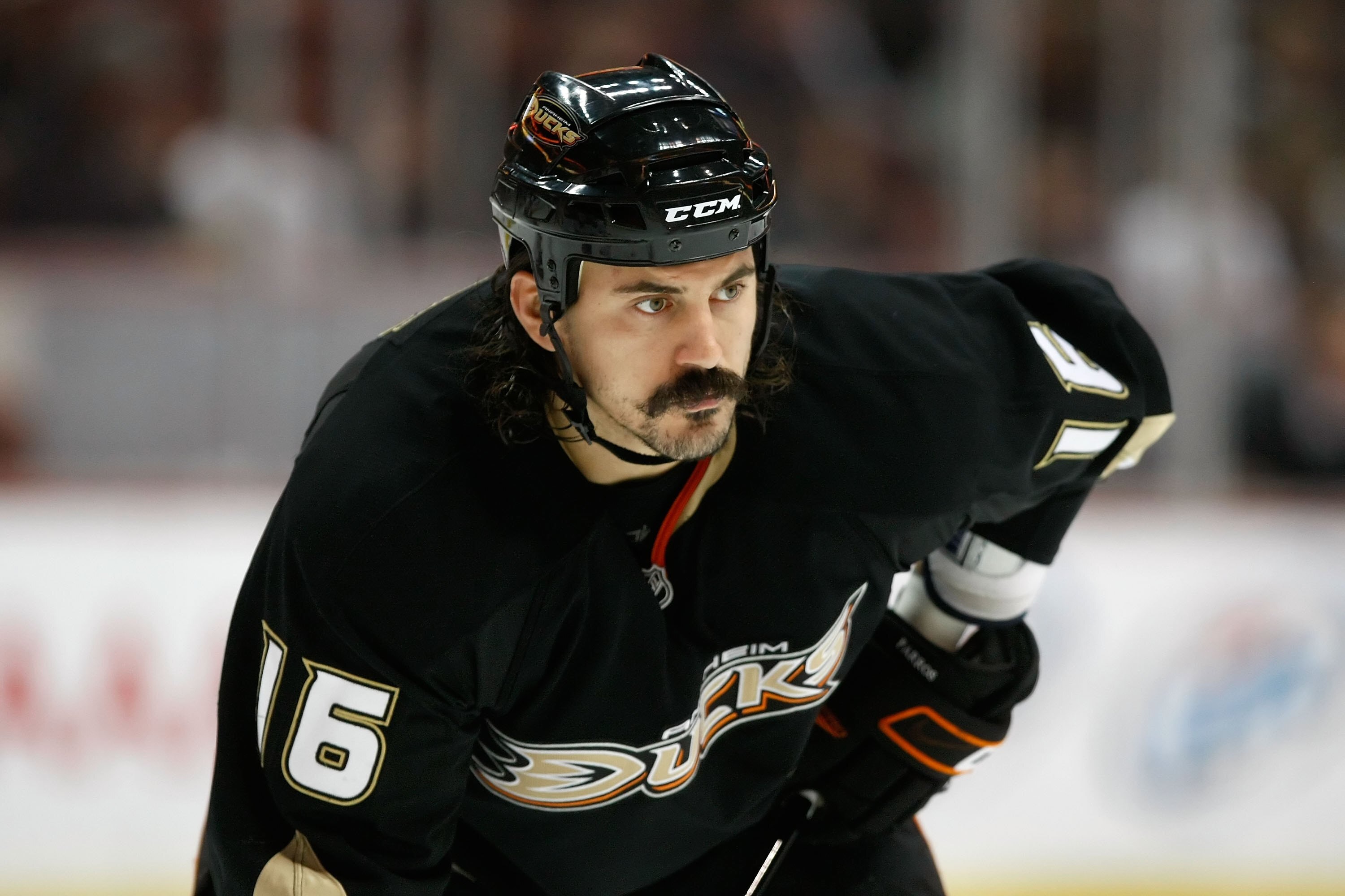 NHL 24/7: 50 Players We'd Like To See On HBO