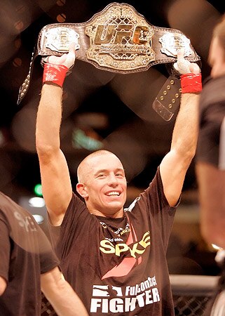 Ranking the Competitiveness of the Five Currently Scheduled UFC Title ...