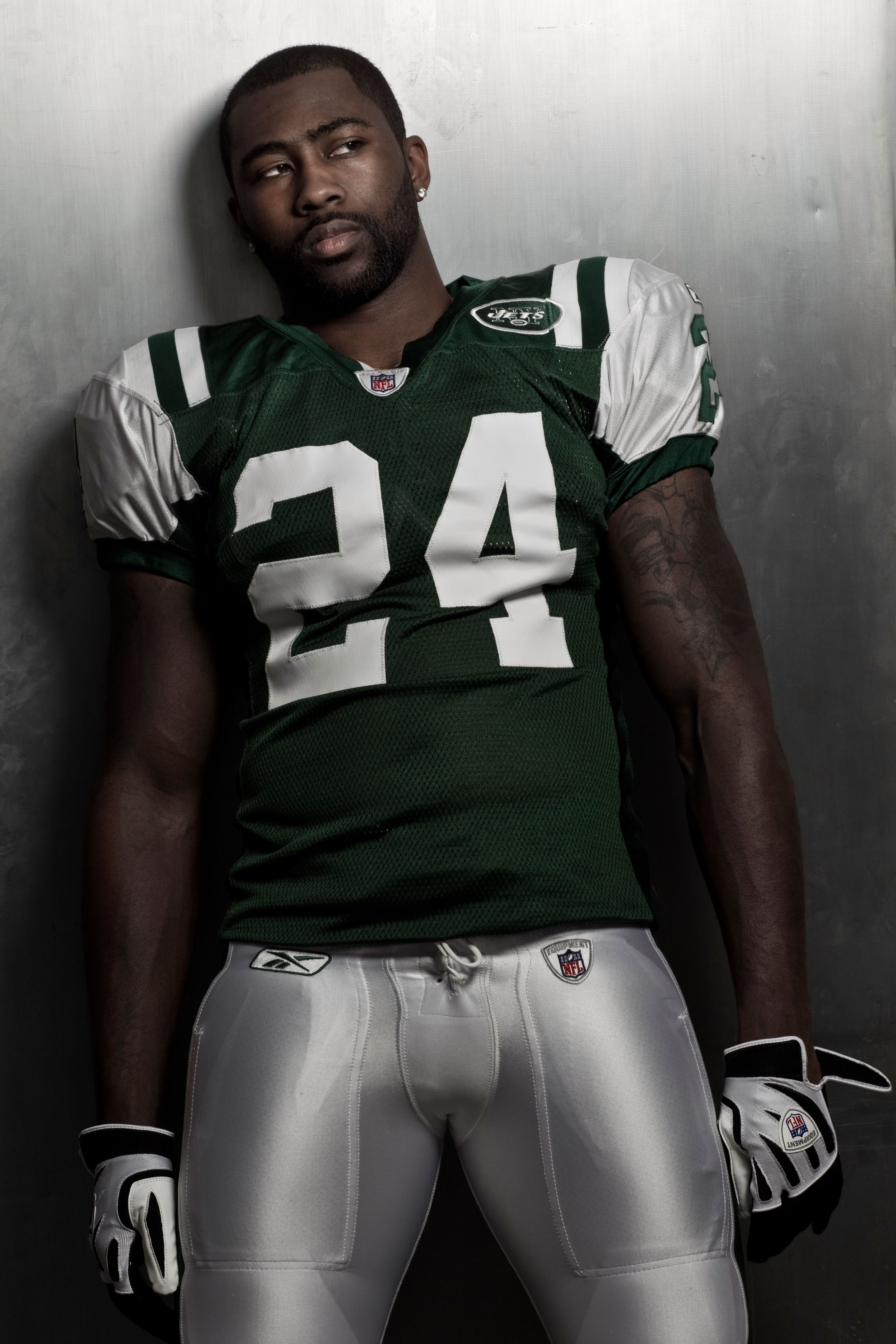 Darrelle Revis' Return: One of New York Jets' 5 Reasons to Expect ...