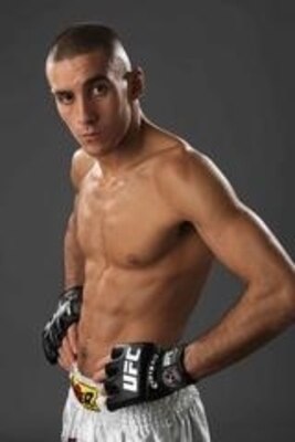 Top 10 British MMA Fighters in the Sport Today | Bleacher Report