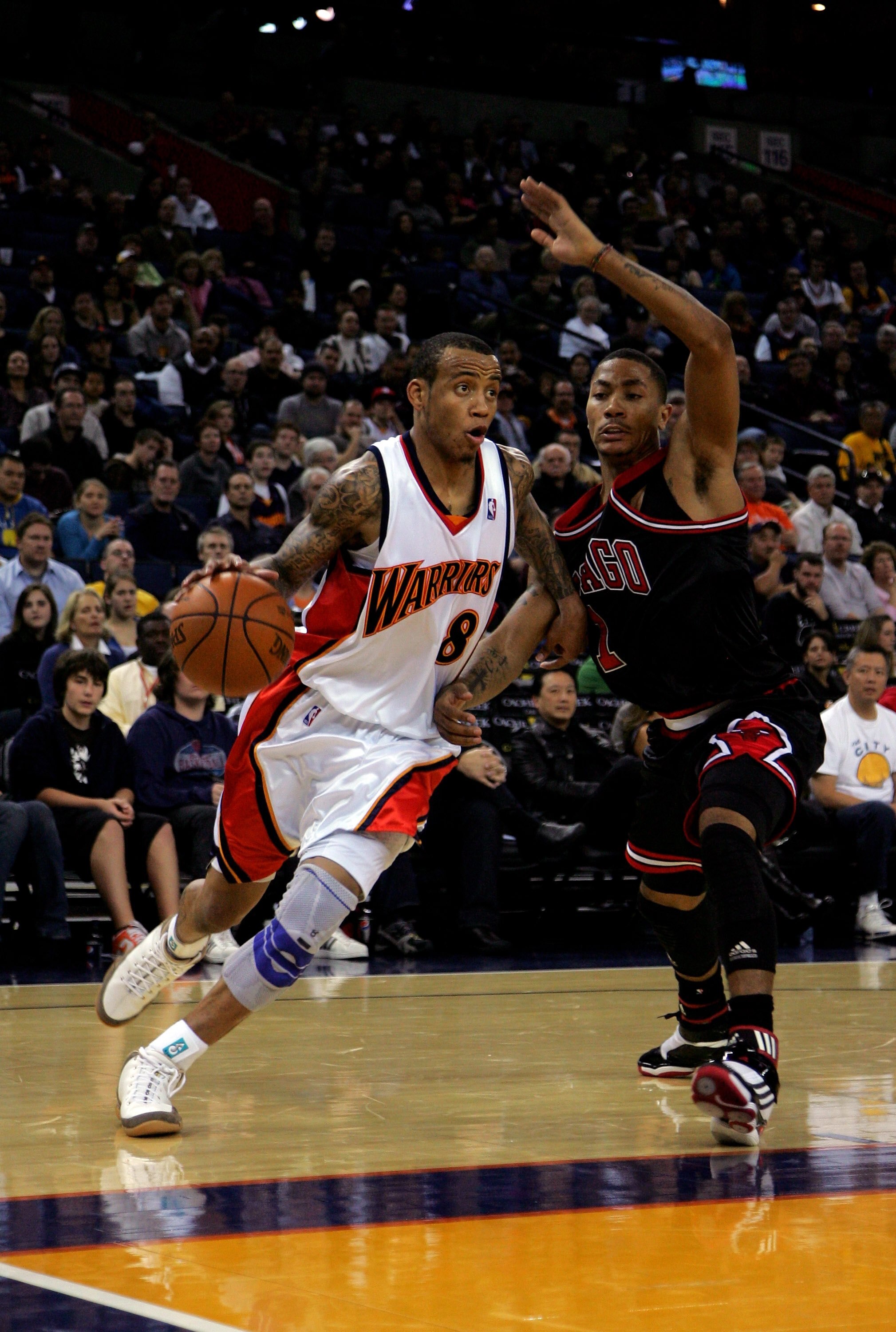 NBA Power Rankings: The 50 Best Players at the Shooting Guard Position