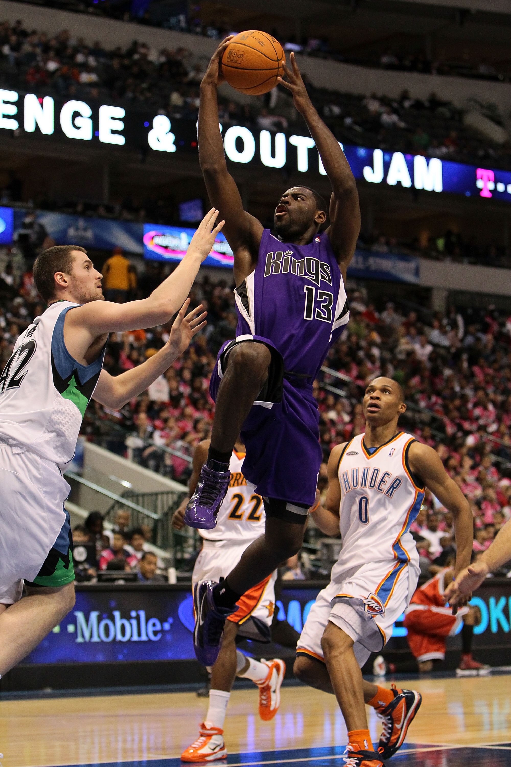 NBA Power Rankings: The 50 Best Players at the Shooting Guard Position ...