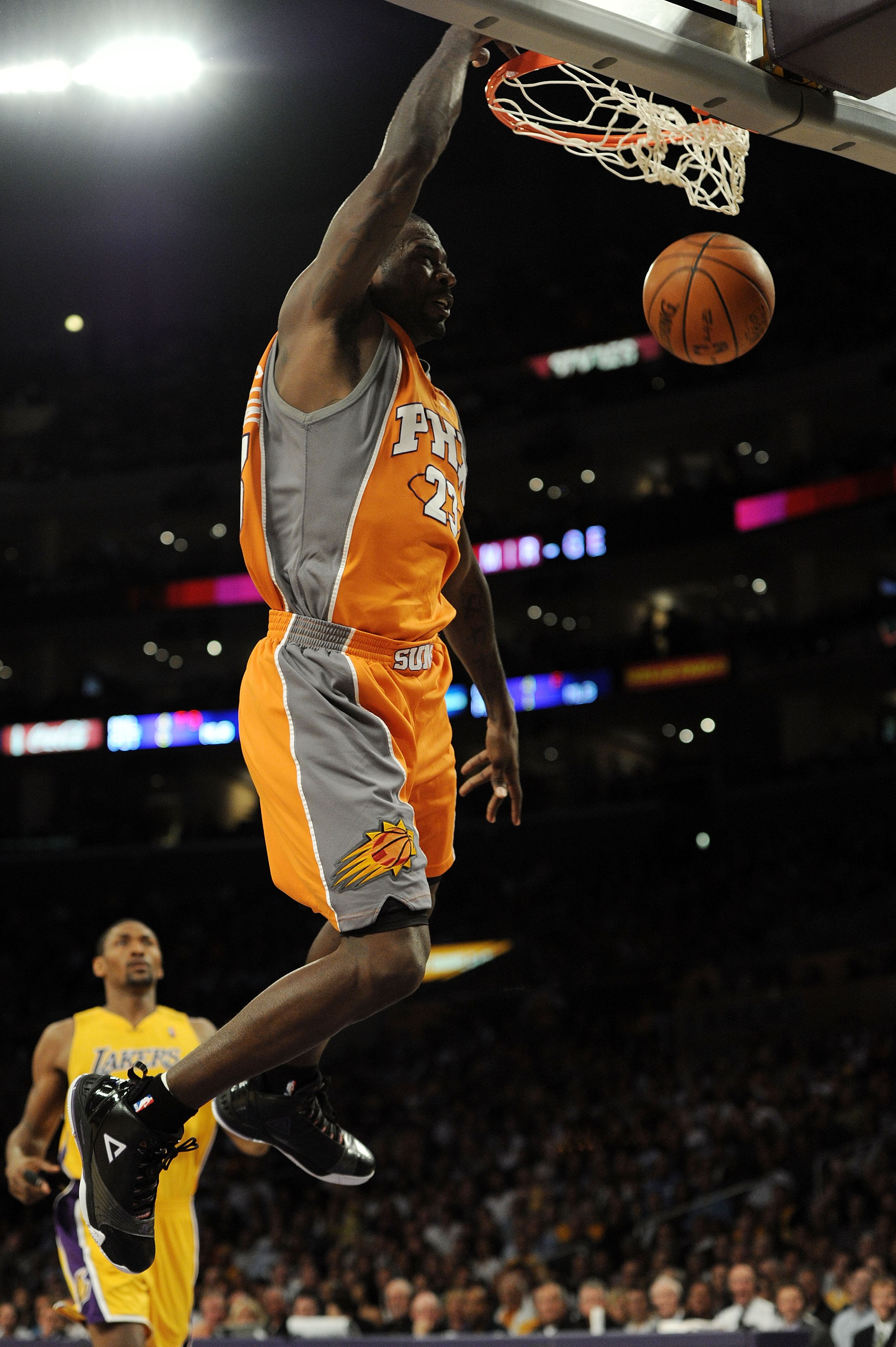 NBA Power Rankings: The 50 Best Players at the Shooting Guard Position