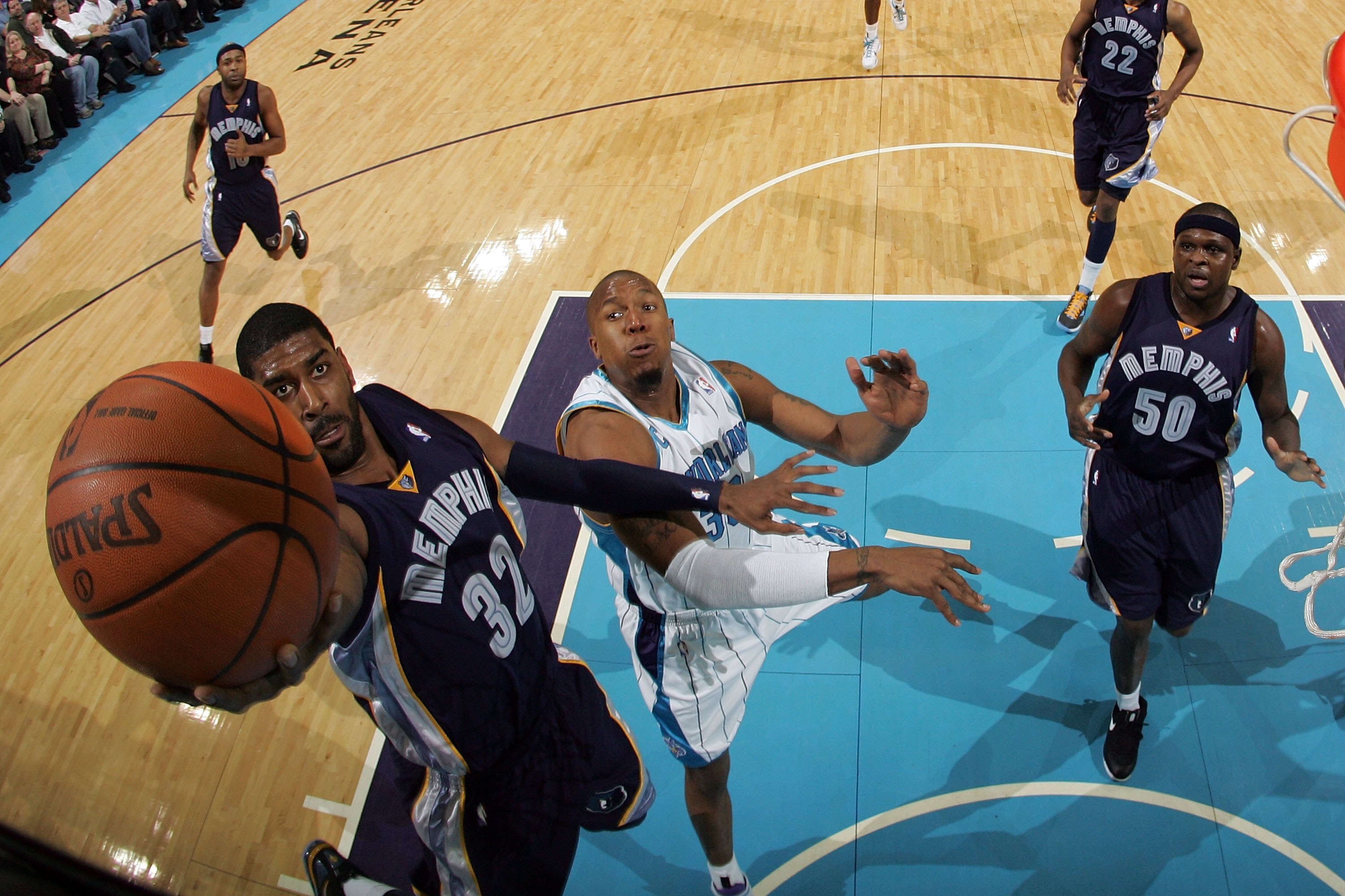 NBA Power Rankings: The 50 Best Players at the Shooting Guard Position