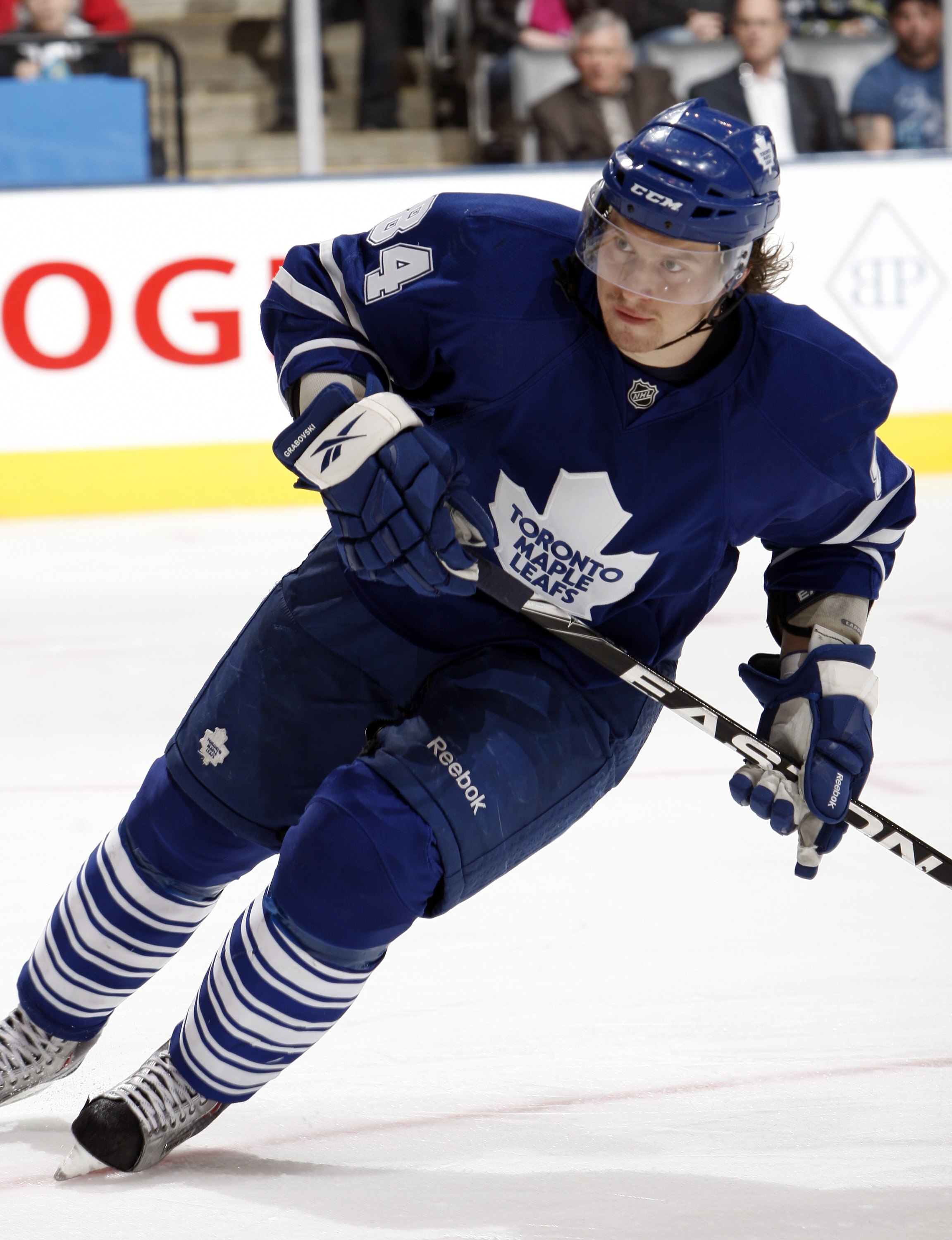 Toronto Maple Leafs: Reachable Career Milestones in the 2010-2011 Season