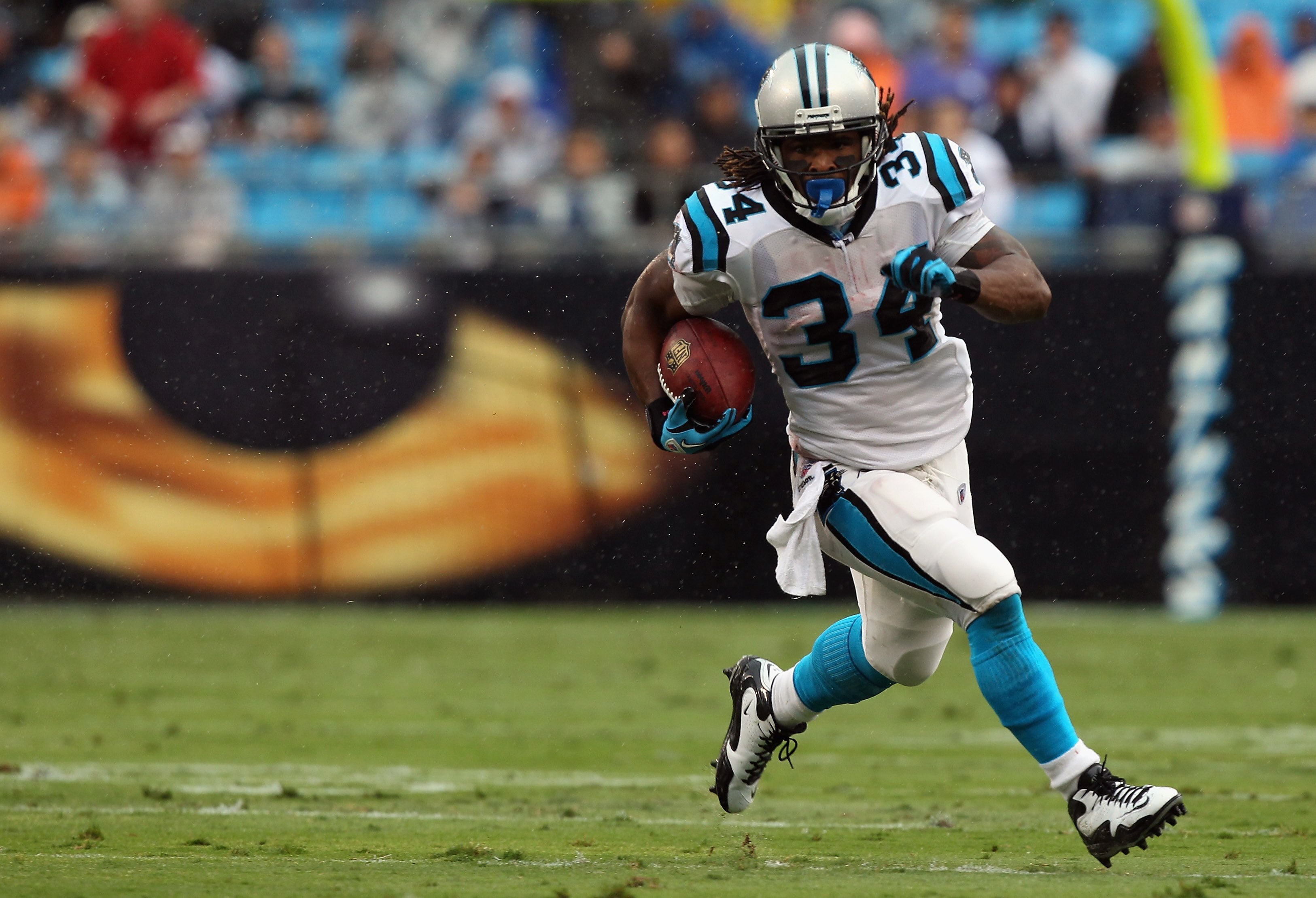 NFL Week 4 Predictions: Chris Johnson Wakes Up Big Time and 10 Bold Locks