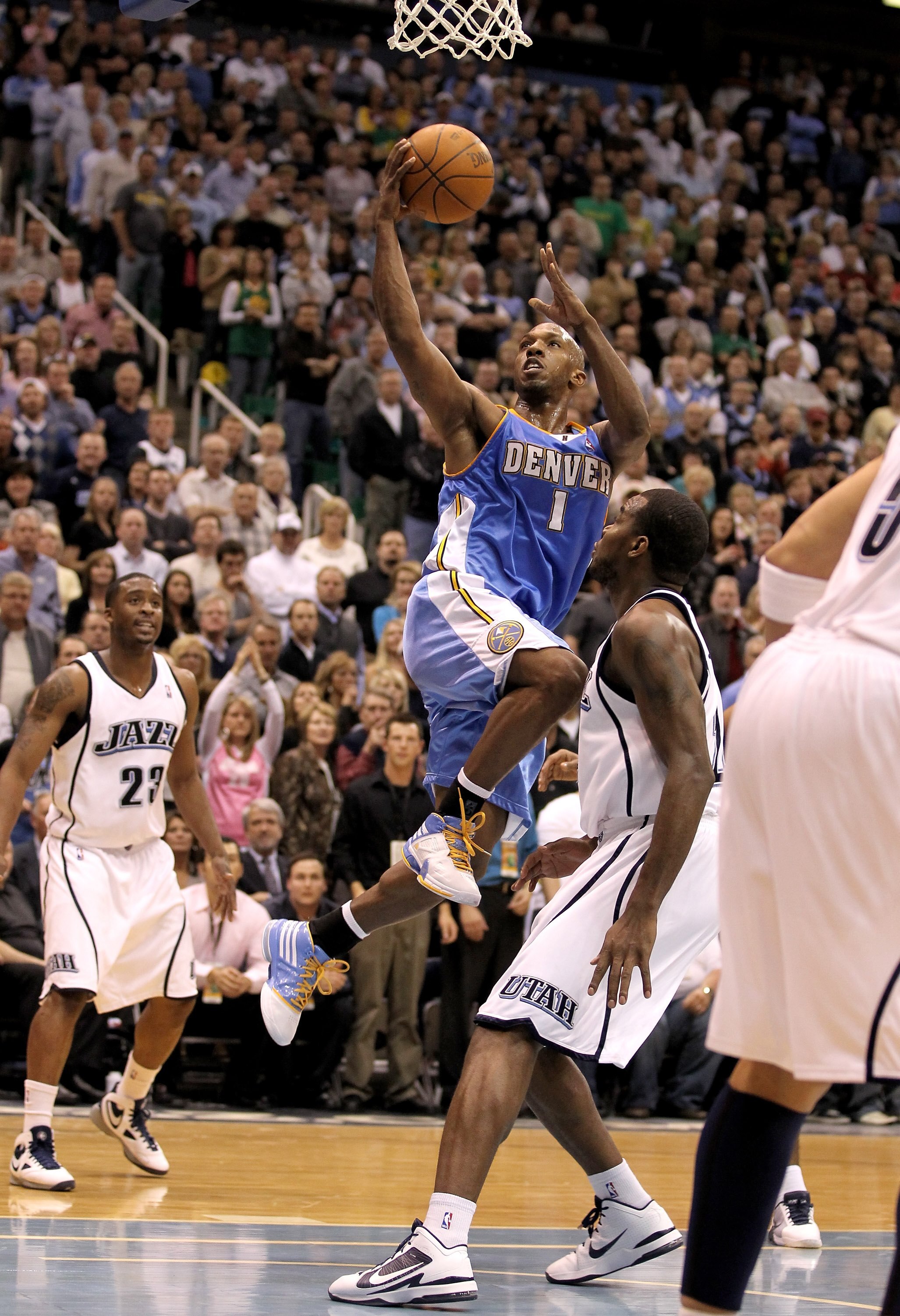 The NBA's New Era of the Point Guard: Ranking the Top 10 Point Guards