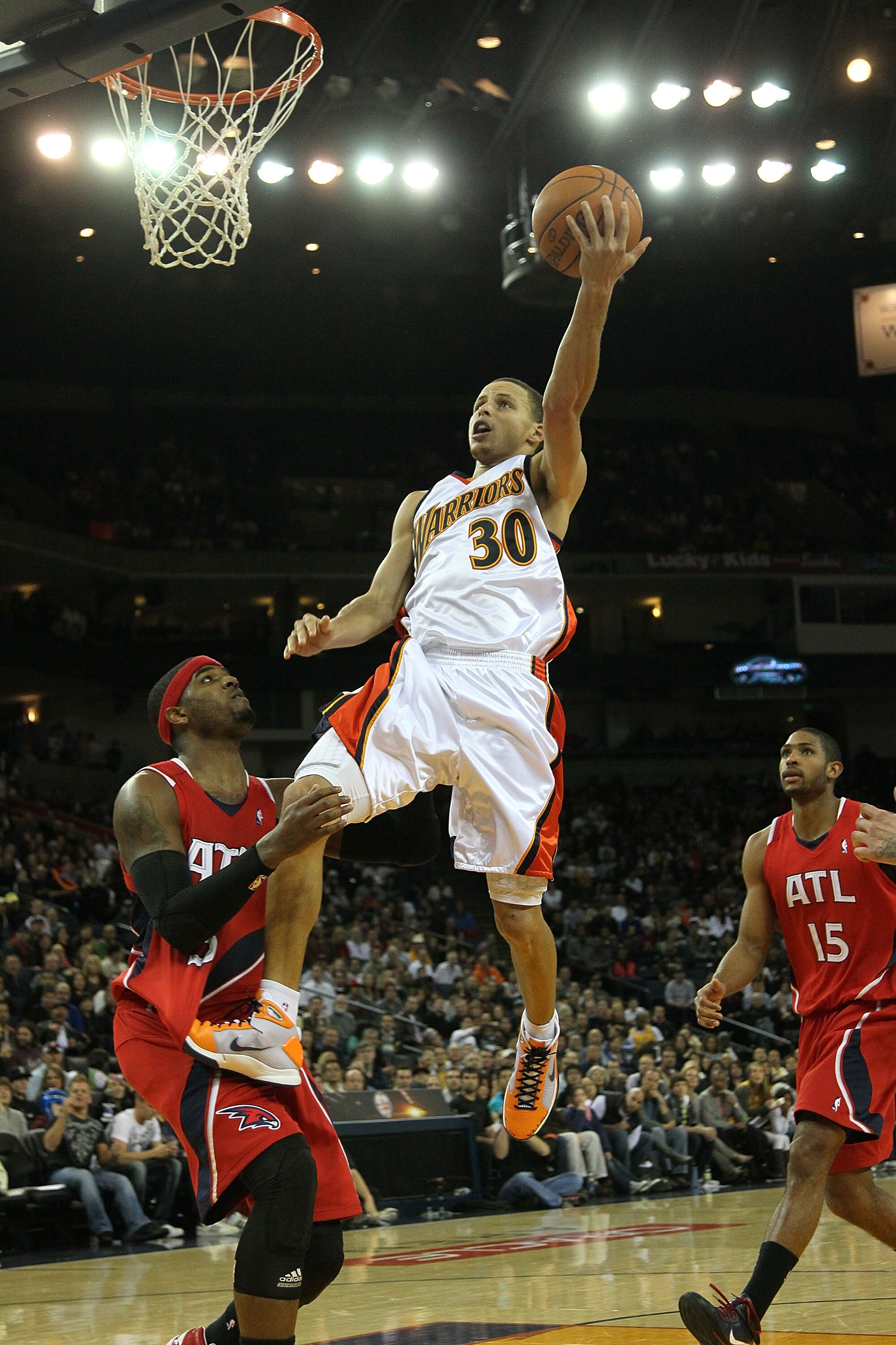 The NBA's New Era of the Point Guard: Ranking the Top 10 Point Guards