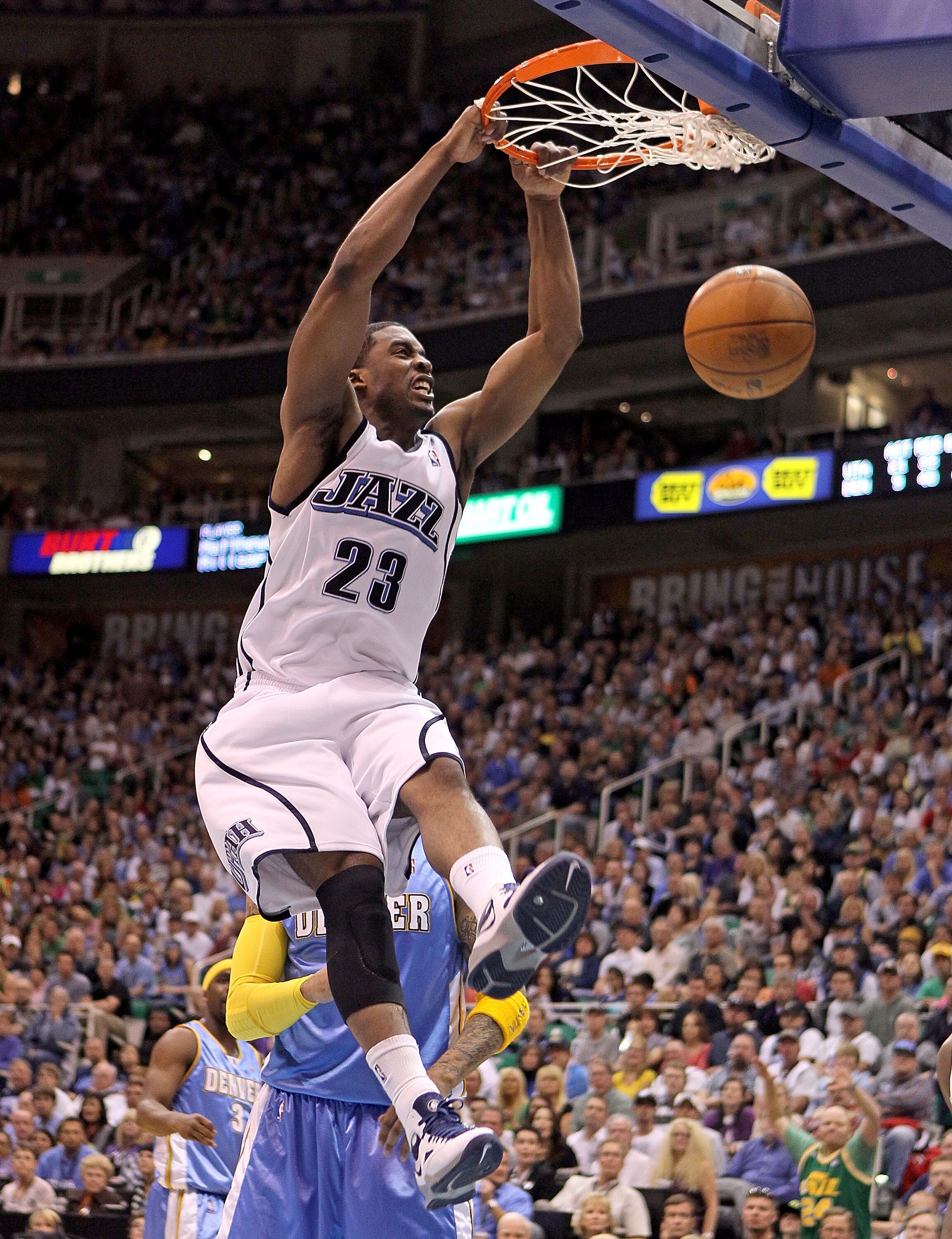 NBA Power Rankings: The 50 Best Players at the Shooting Guard Position