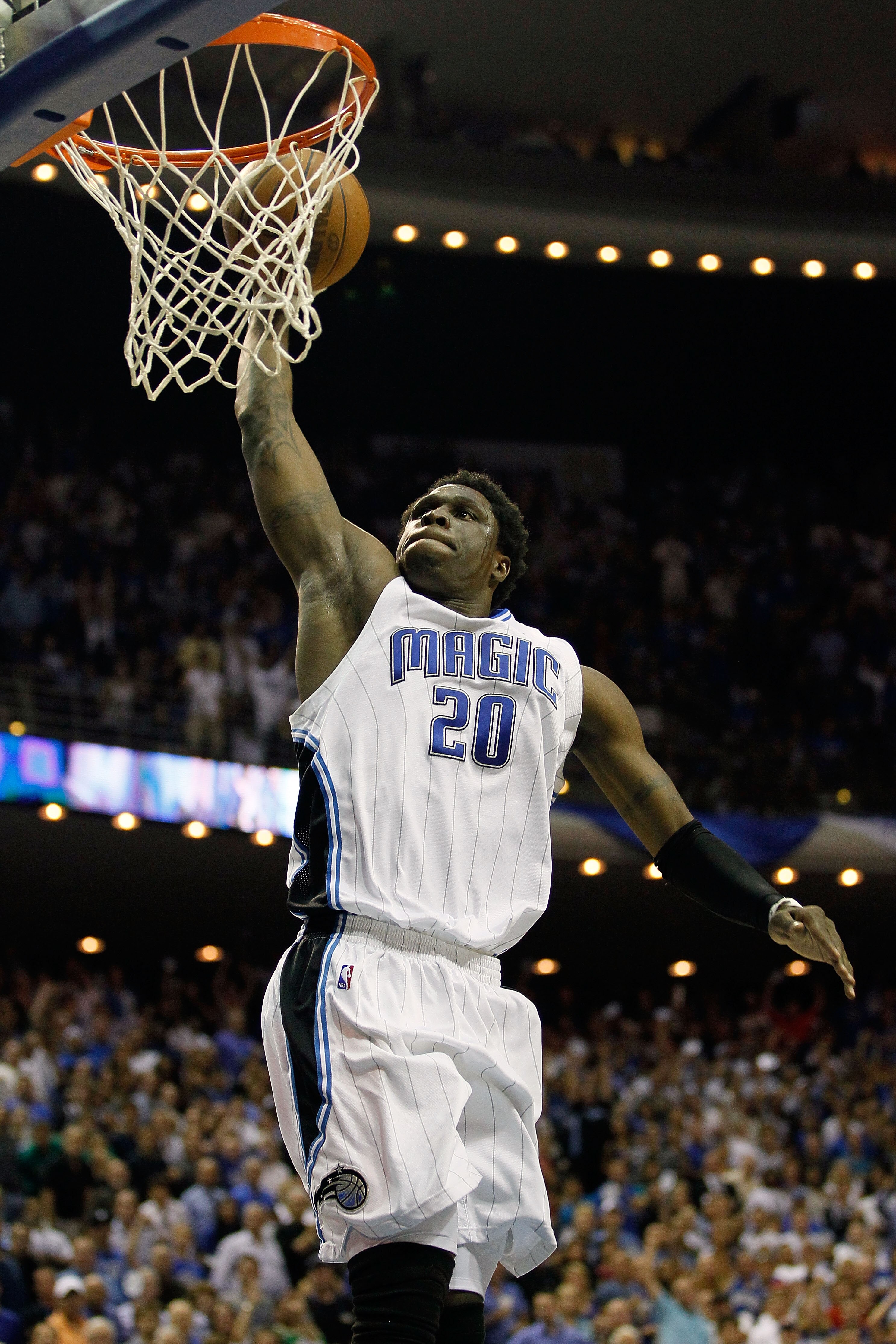 NBA Power Rankings: The 50 Best Players at the Shooting Guard Position