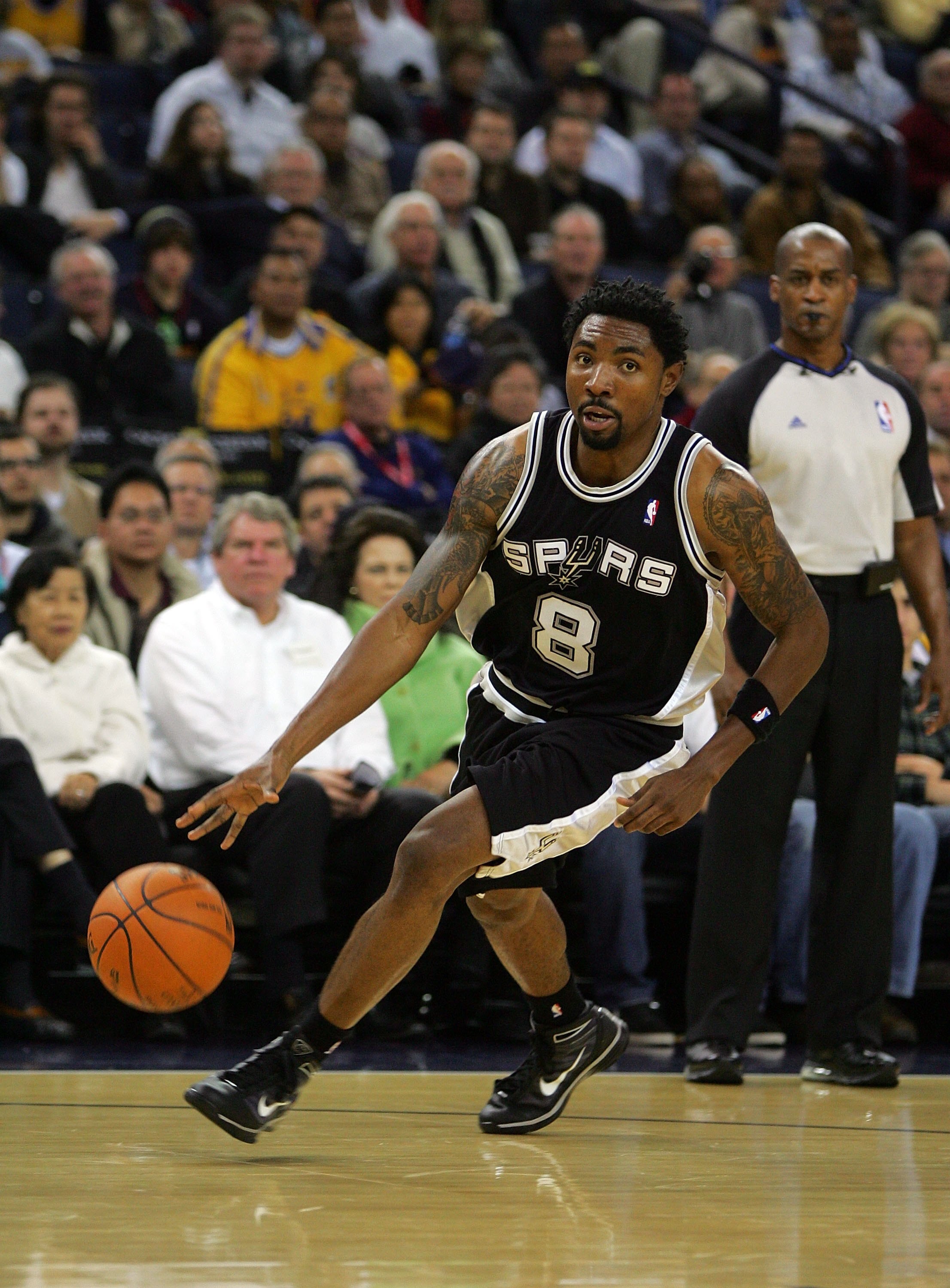 NBA Power Rankings: The 50 Best Players at the Shooting Guard Position