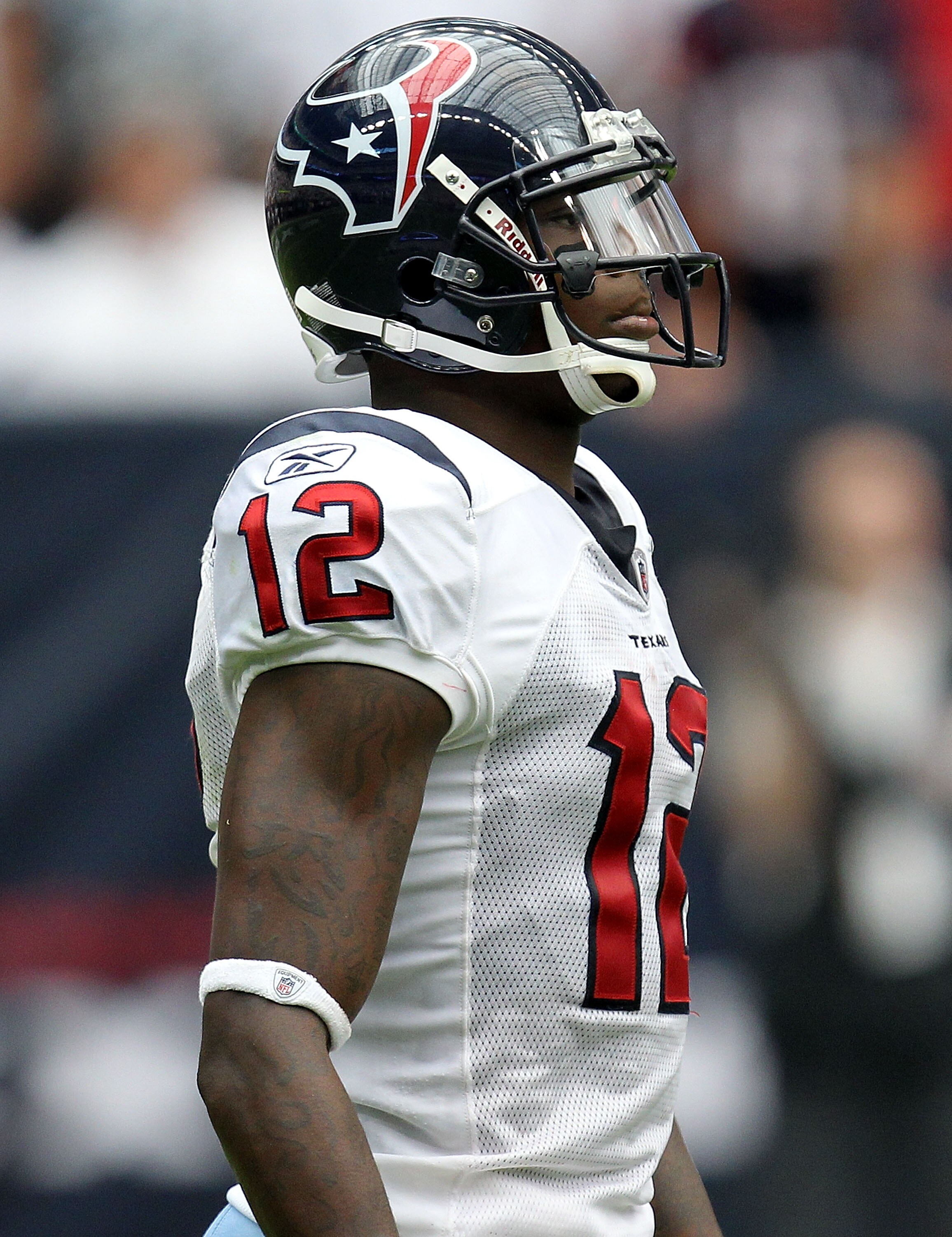 Fantasy Football 2010: Week 4 Start Em and Sit Em | News, Scores ...