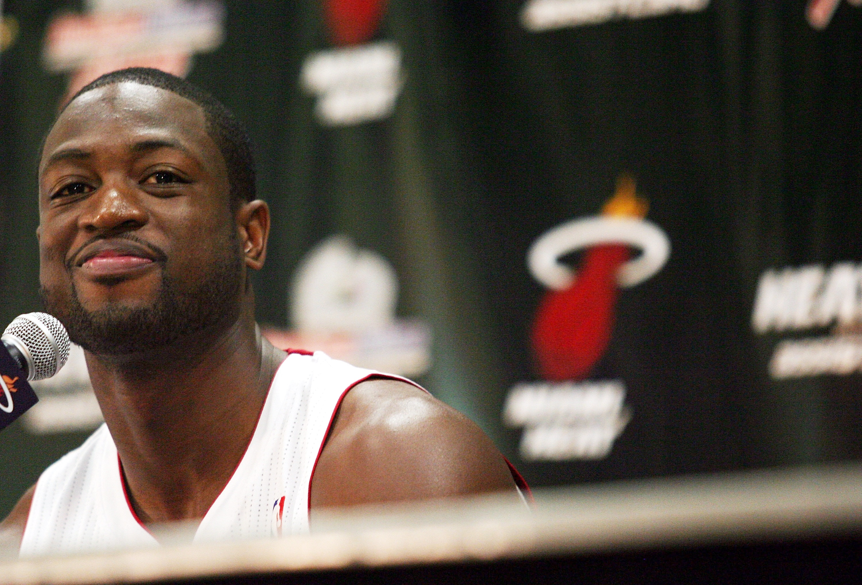Miami Heat: Five Things Learned From Training Camp
