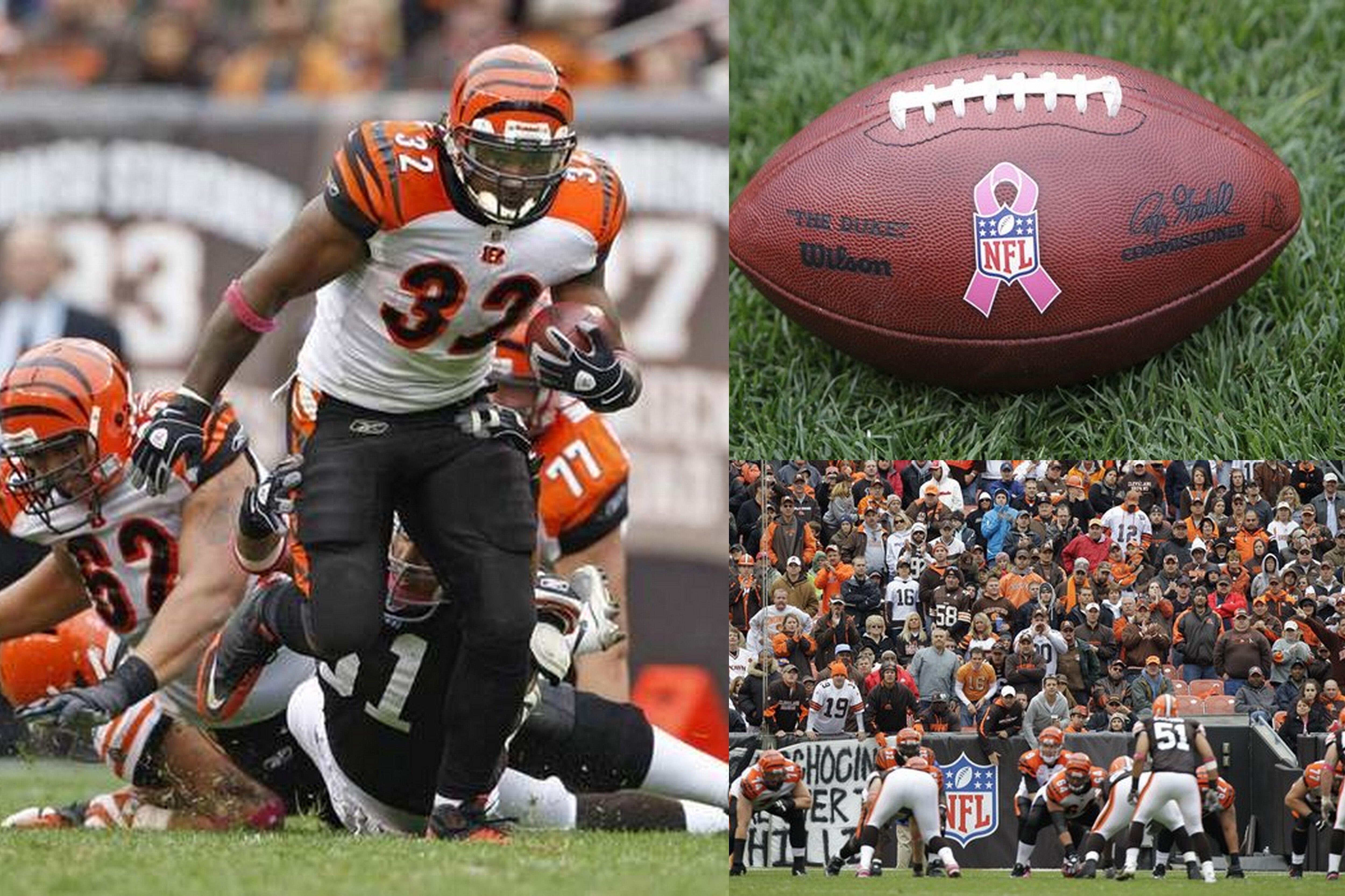 Cincinnati Bengals: 10 Observations With The Return Of The Offense Vs ...