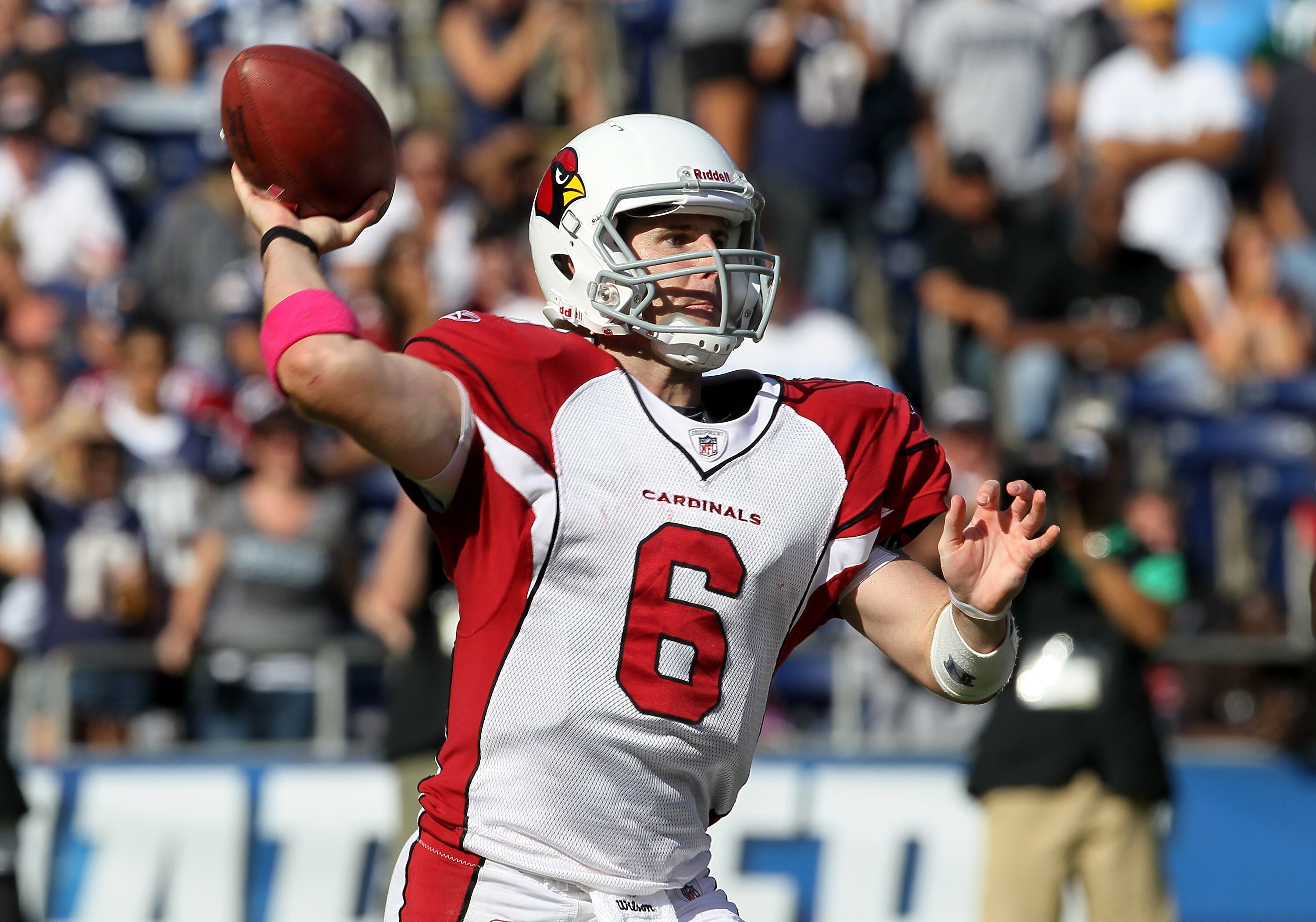 NFL Scores Week 4: Top 25 Winners and Losers From Sunday's Action