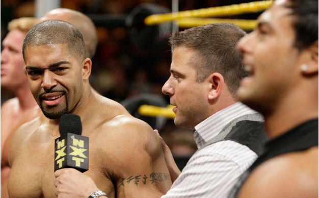 WWE Hell in a Cell: 10 Things We Learned From The Cena/Barrett Match