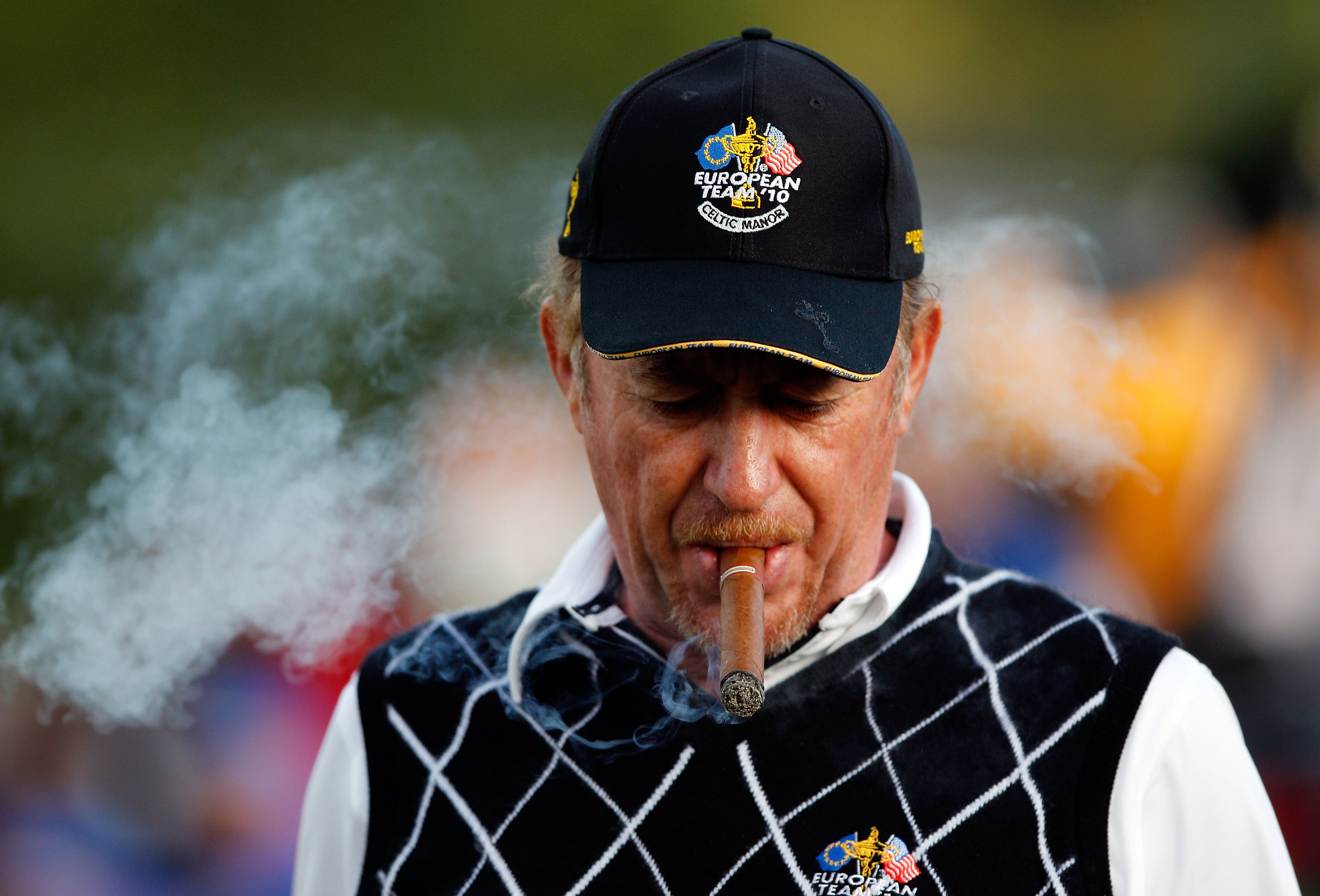 Ryder Cup 2010 TV Schedule and Pairings: Looking Ahead To Monday
