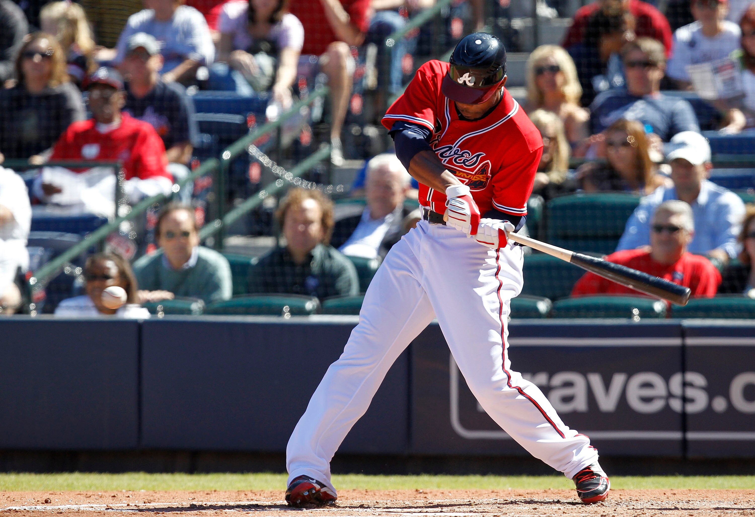 Atlanta Braves Baseball: Three Keys To Postseason Success