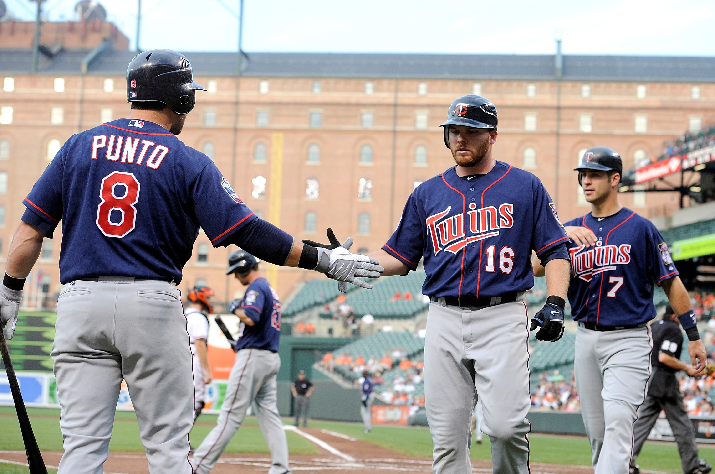 New York Yankees-Minnesota Twins: Five Reasons the Twins Will Win ALDS ...