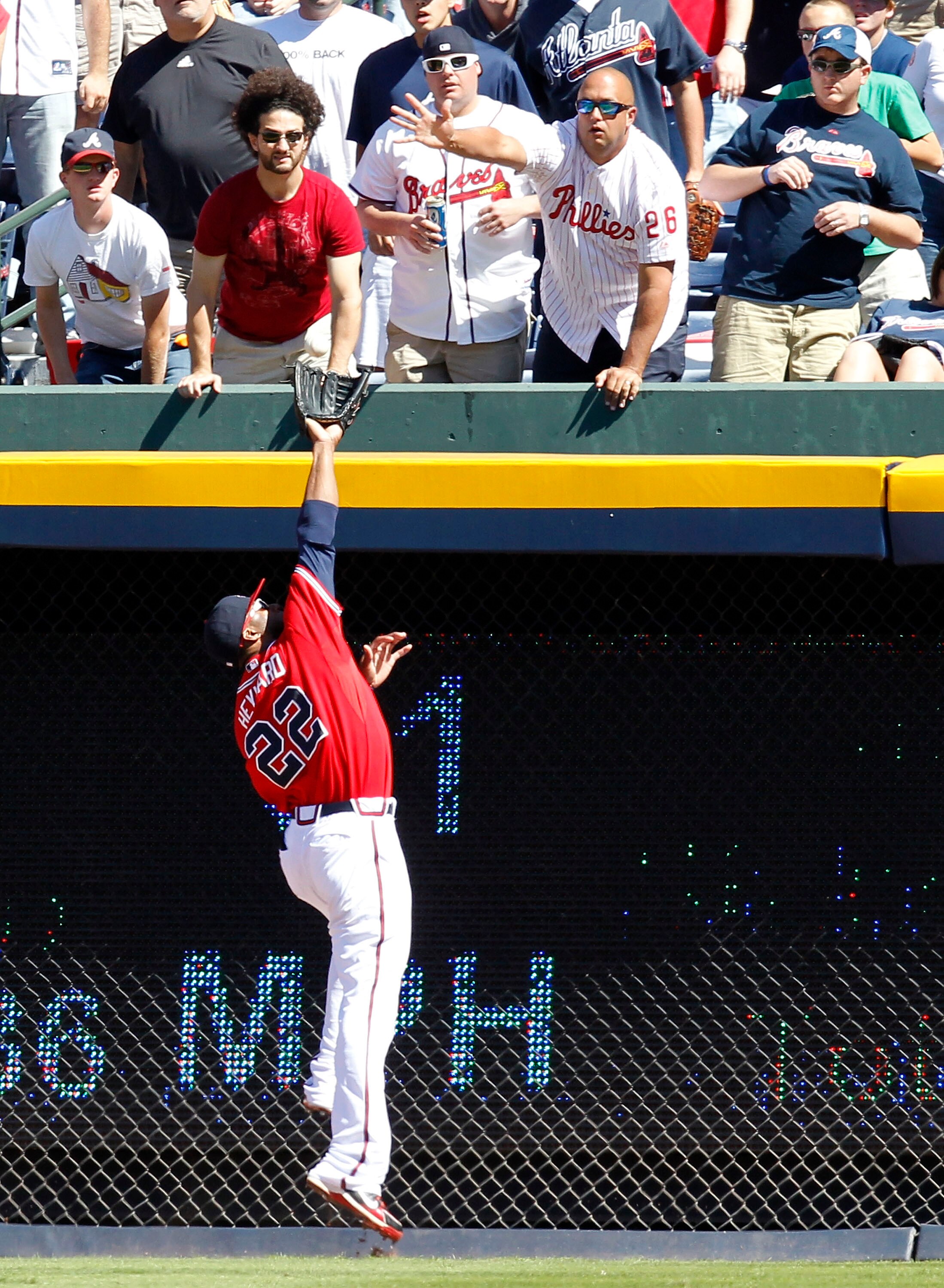 Atlanta Braves Baseball: Three Keys To Postseason Success