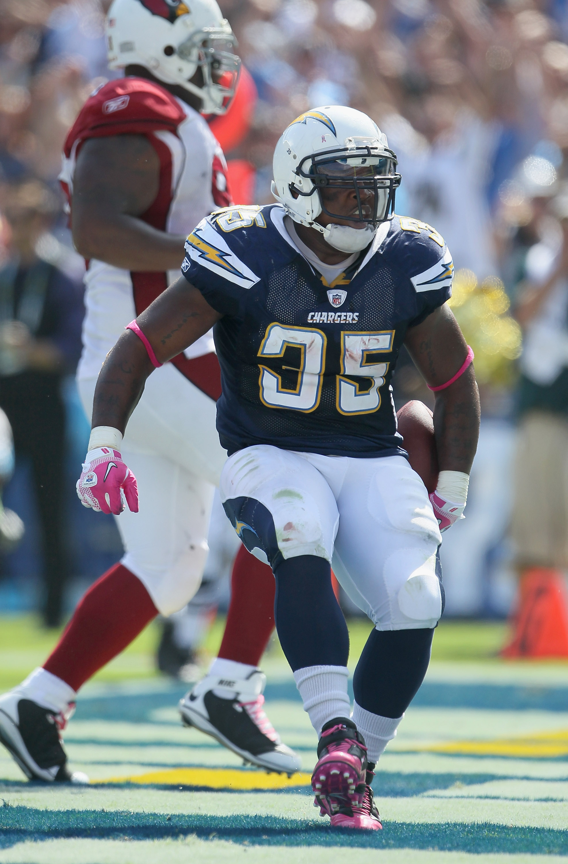 San Diego Chargers: Are the Bolts Finally Starting To Show Their ...